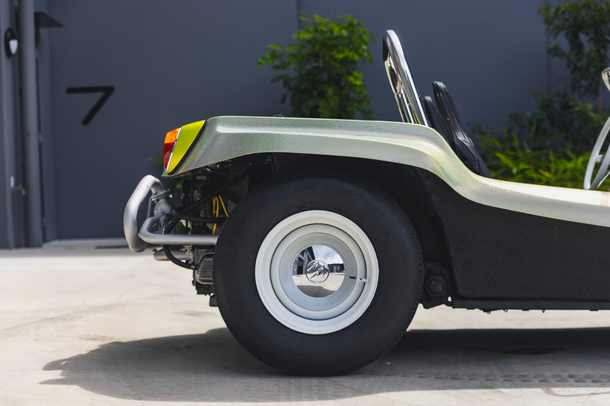 1963 Volkswagen Beach Buggy for sale in Buderim, QLD, Australia