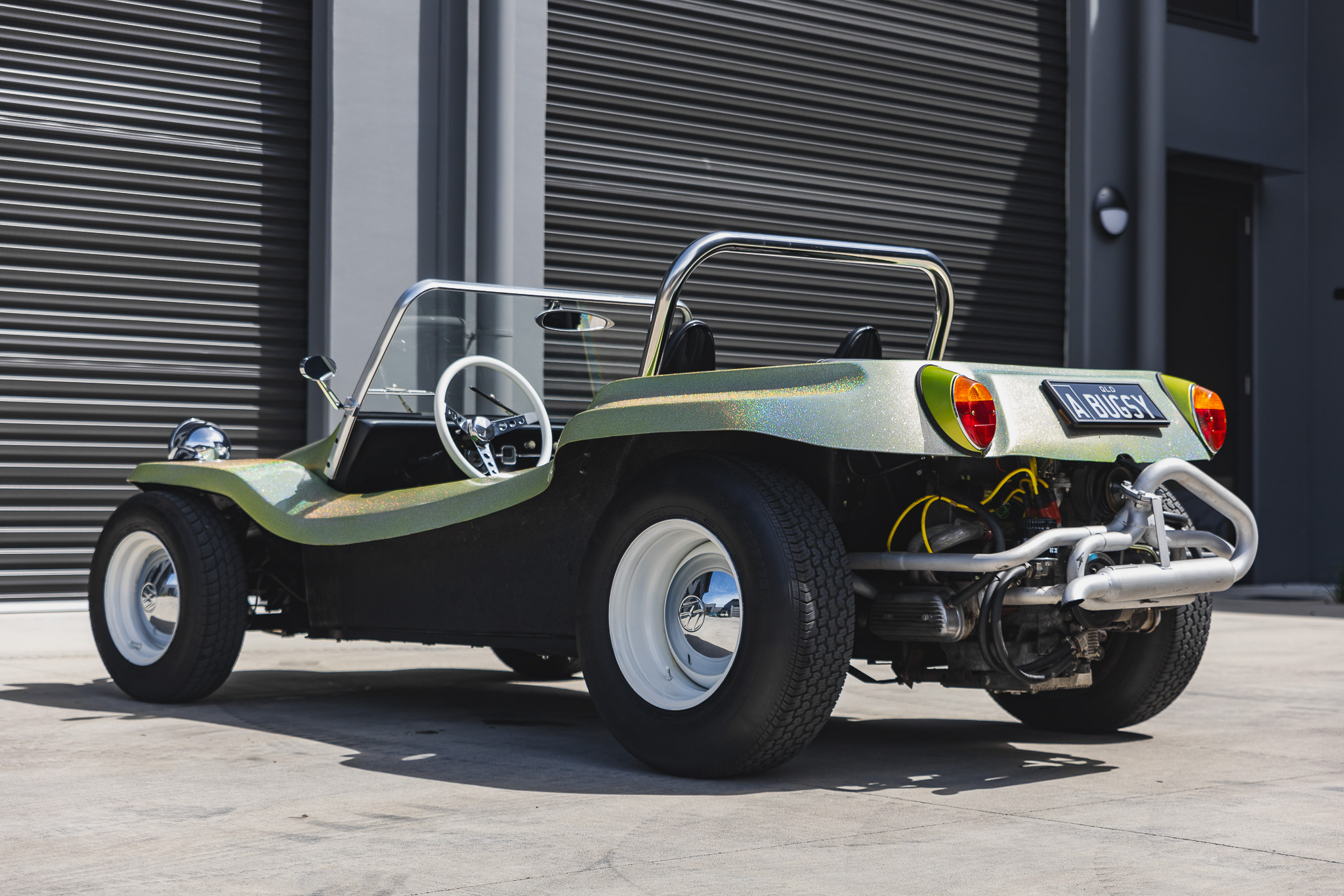 1963 Volkswagen Beach Buggy for sale in Buderim, QLD, Australia
