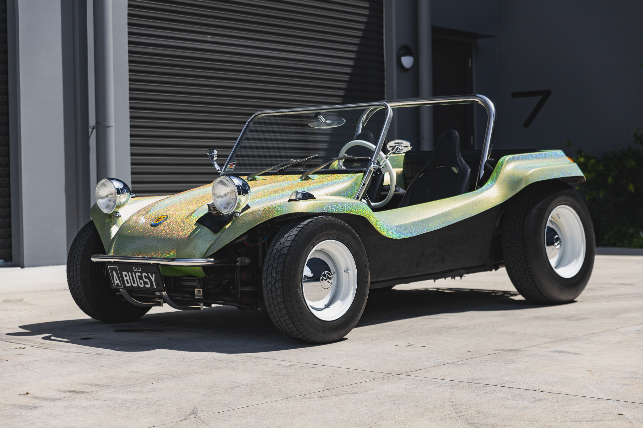 1963 Volkswagen Beach Buggy for sale in Buderim, QLD, Australia