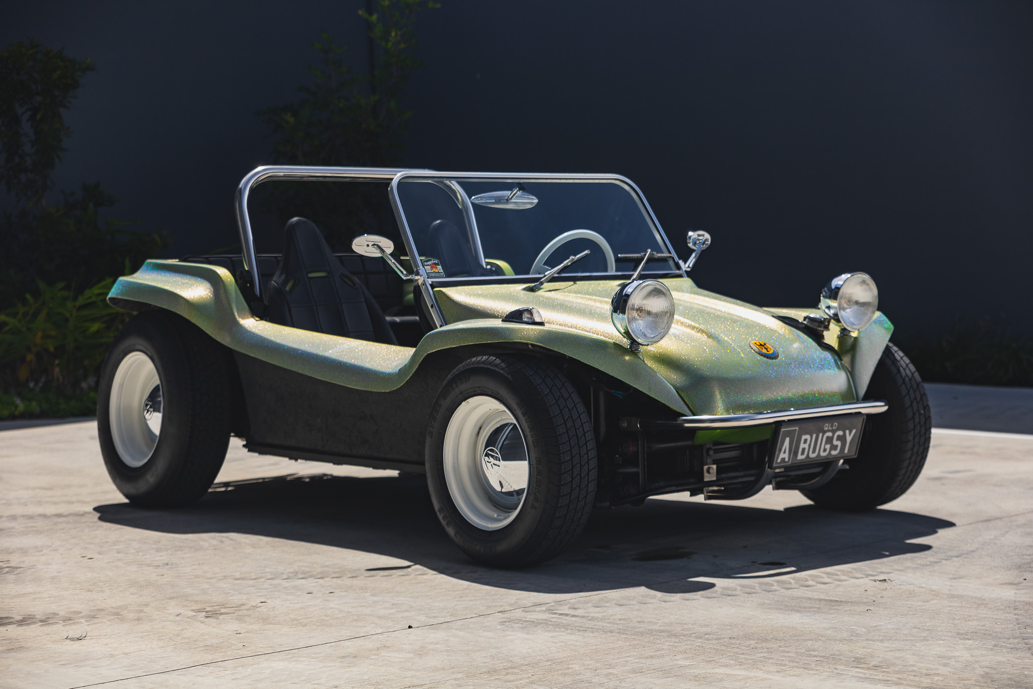1963 Volkswagen Beach Buggy for sale in Buderim, QLD, Australia