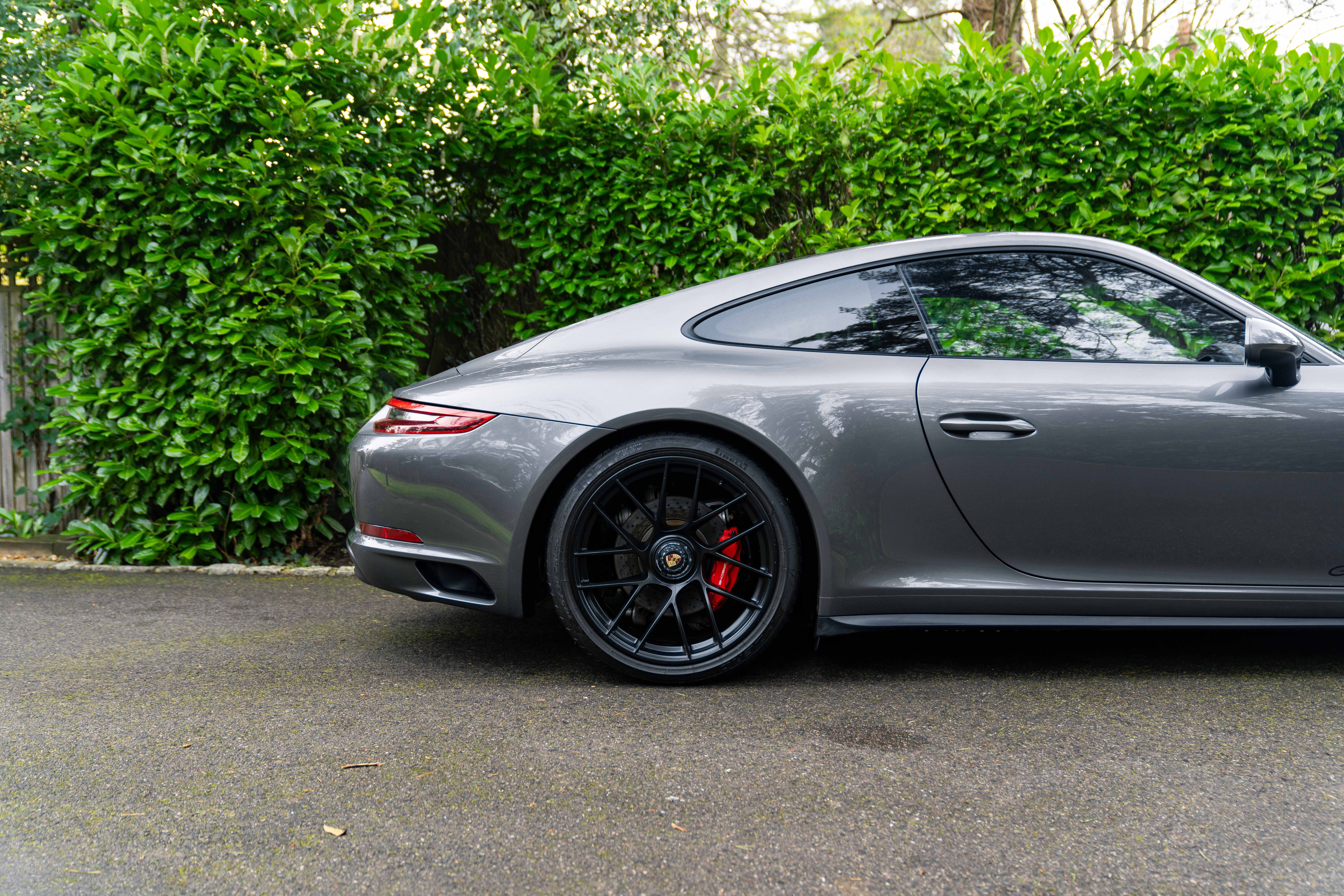 2017 Porsche 911 (991.2) Carrera 4 GTS – 19,815 Miles for sale in West ...