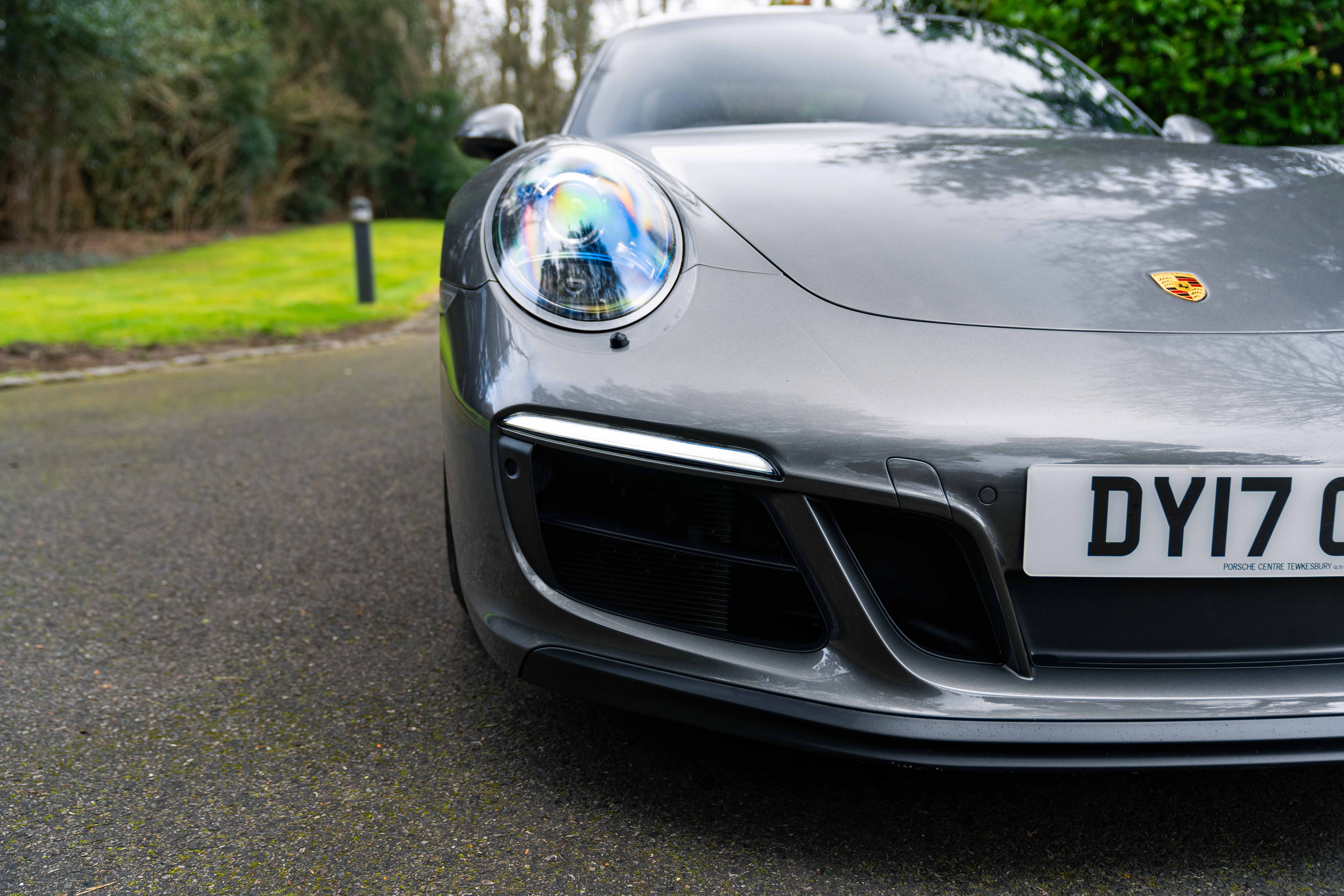 2017 Porsche 911 (991.2) Carrera 4 GTS – 19,815 Miles for sale in West ...