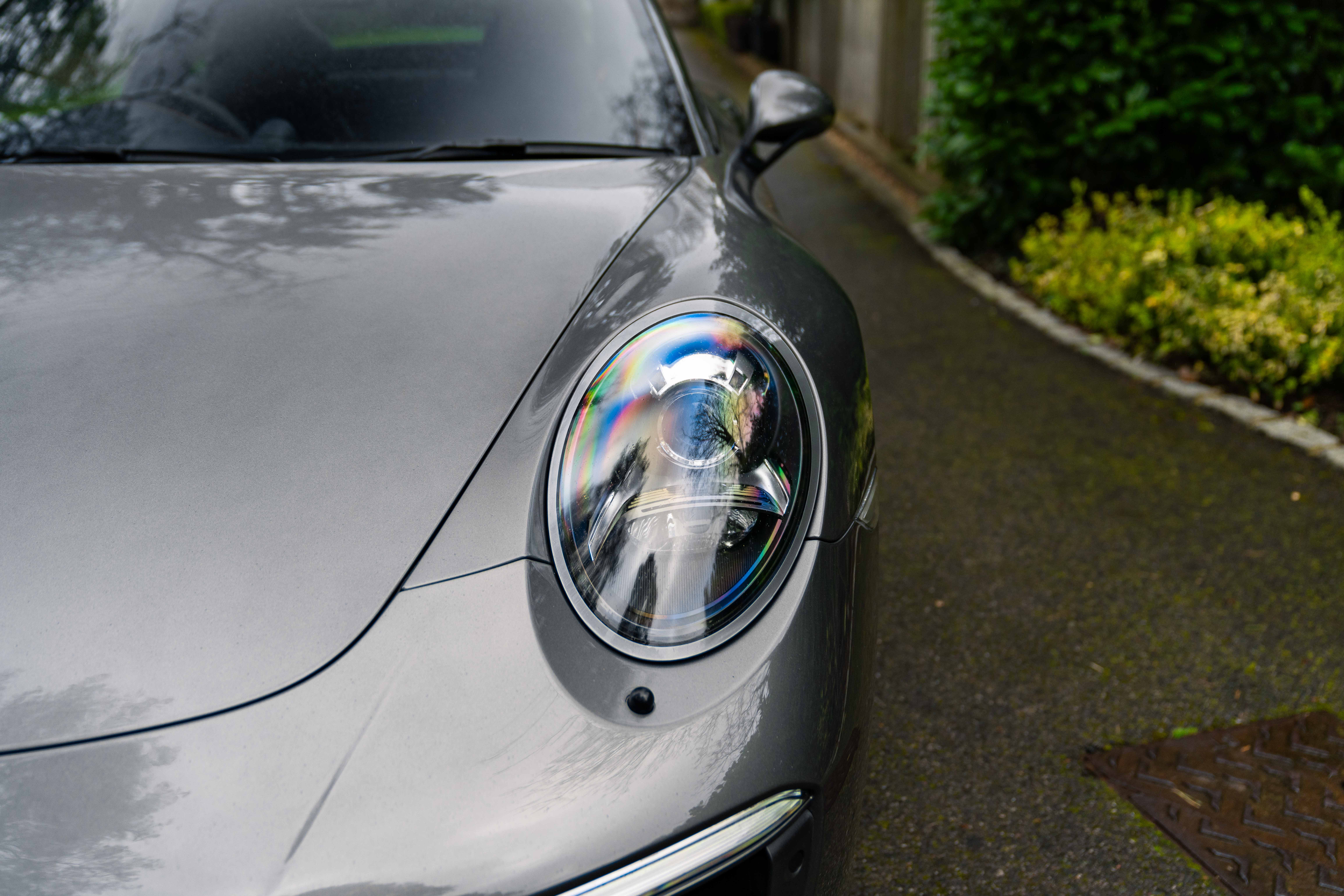 2017 Porsche 911 (991.2) Carrera 4 GTS – 19,815 Miles for sale in West ...