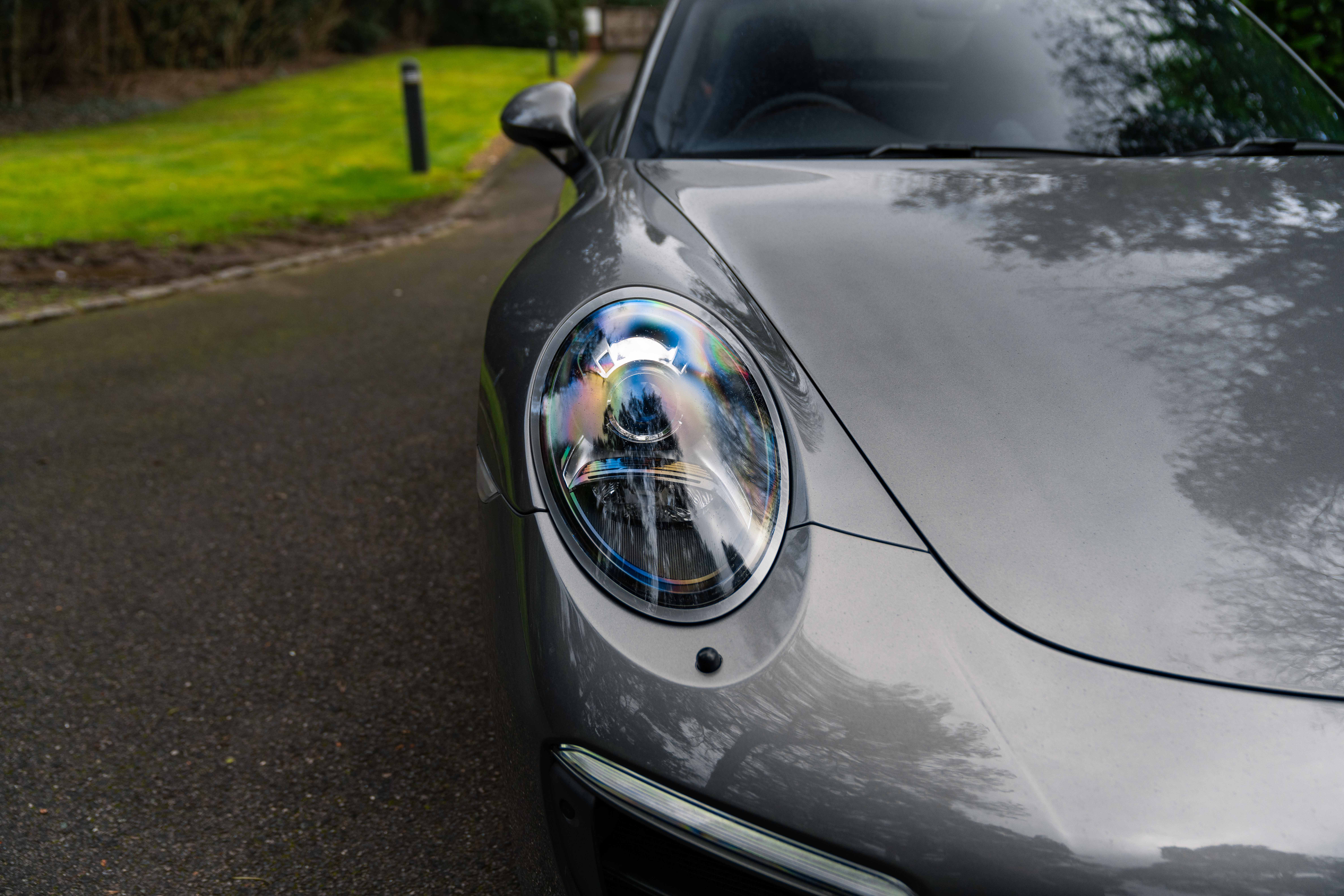 2017 Porsche 911 (991.2) Carrera 4 GTS – 19,815 Miles for sale in West ...