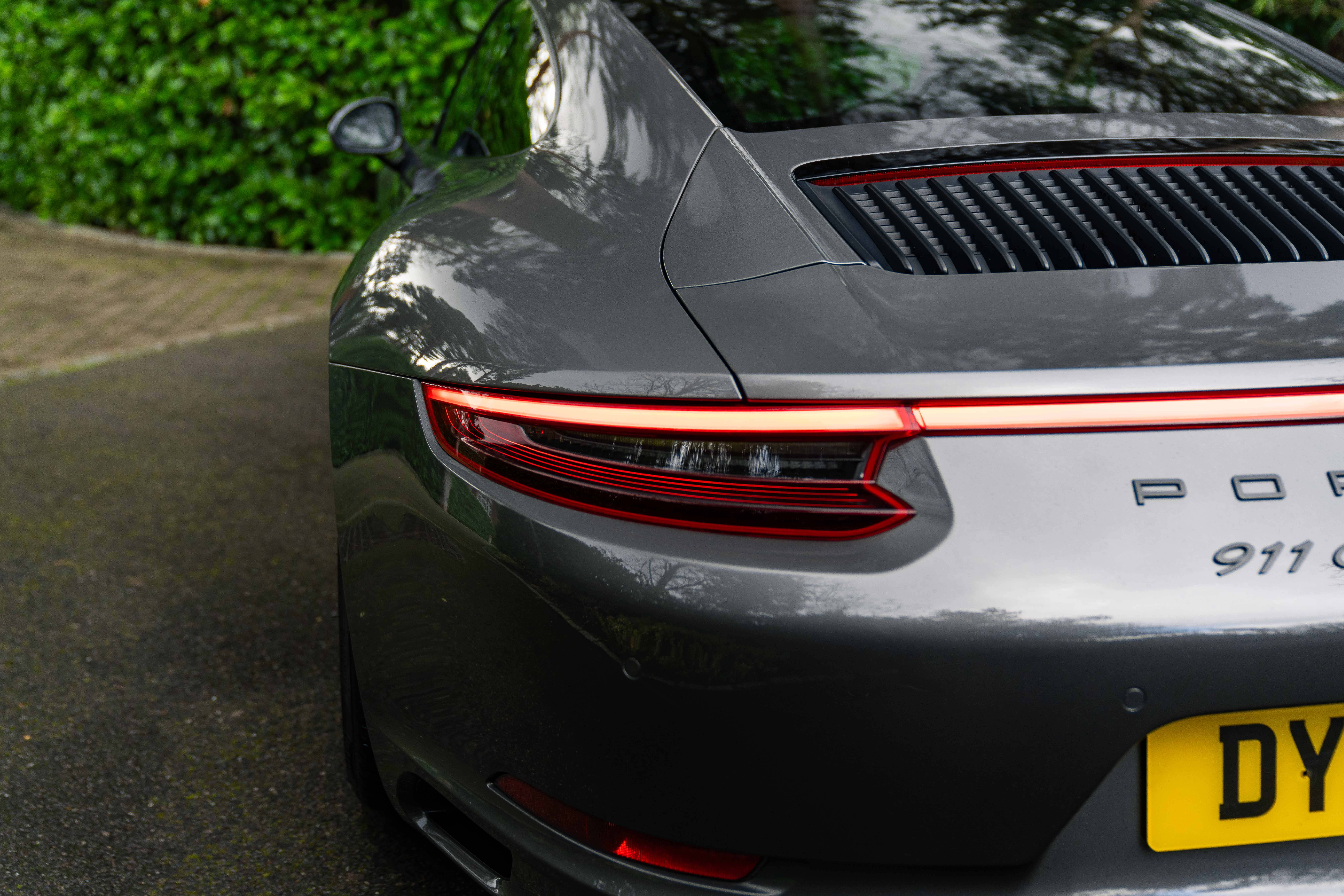 2017 Porsche 911 (991.2) Carrera 4 GTS – 19,815 Miles for sale in West ...