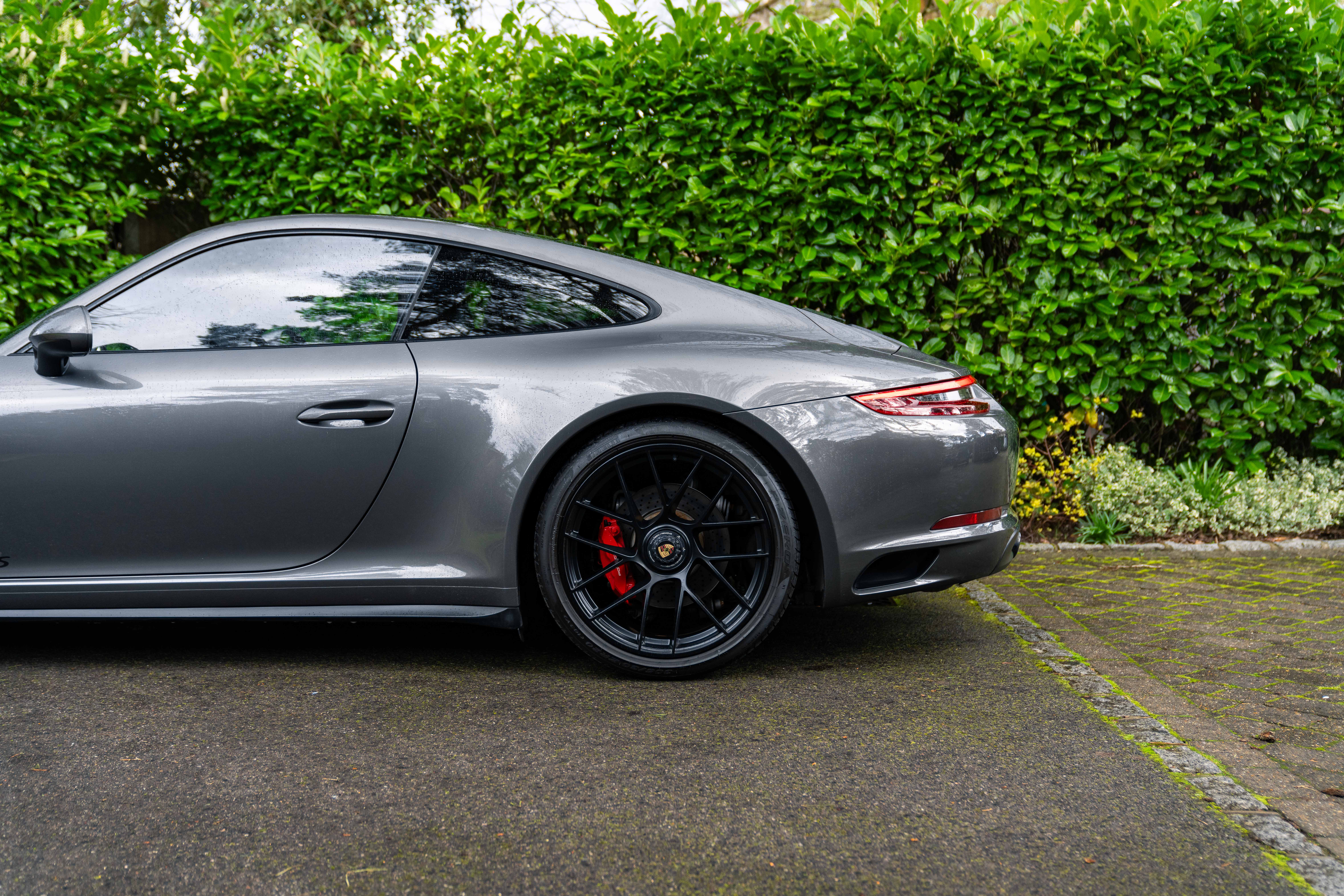 2017 Porsche 911 (991.2) Carrera 4 GTS – 19,815 Miles for sale in West ...