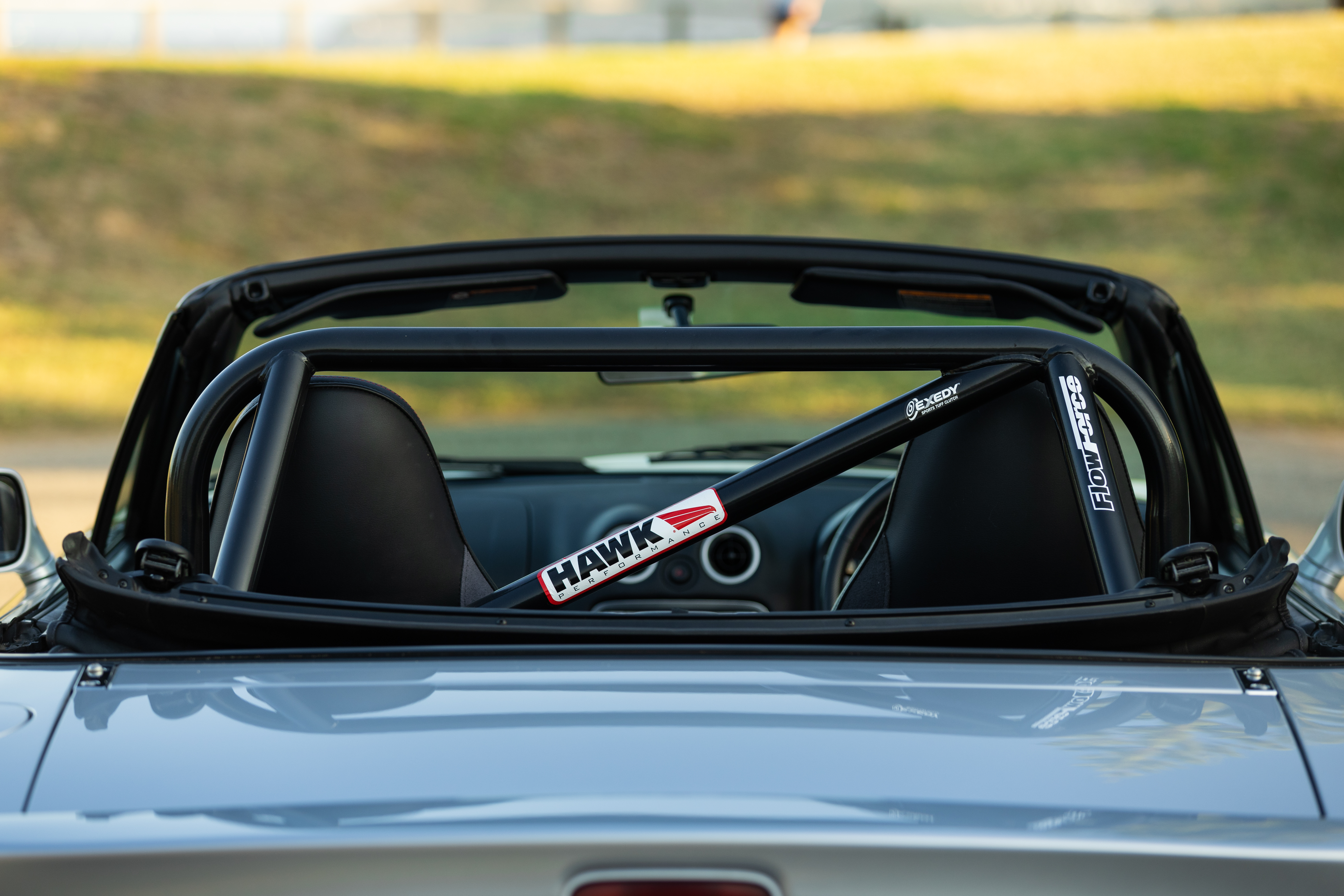 2005 Mazda MX-5 SE for sale by auction in Forestville, NSW, Australia