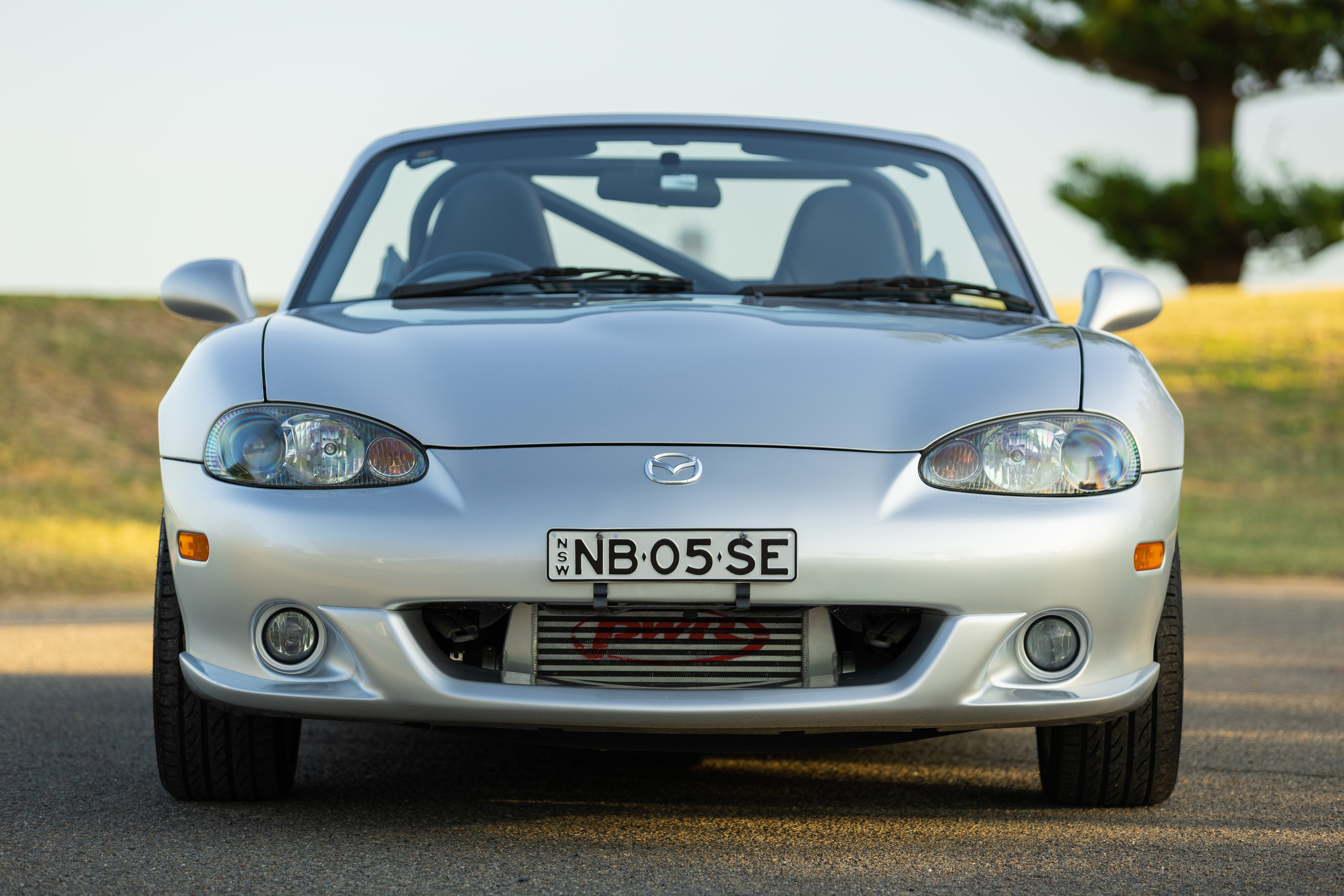 2005 Mazda MX-5 SE for sale by auction in Forestville, NSW, Australia