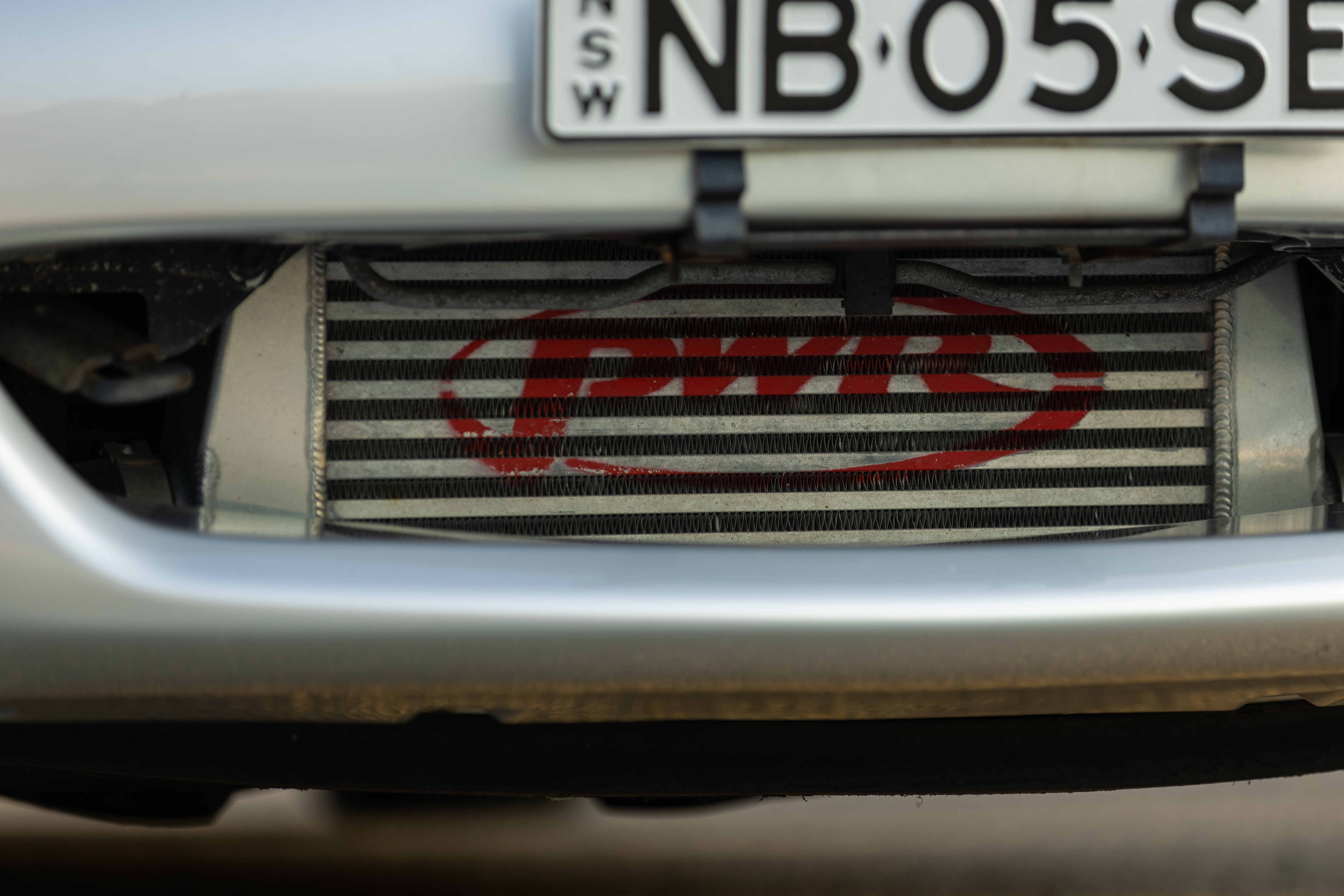 2005 Mazda MX-5 SE for sale by auction in Forestville, NSW, Australia