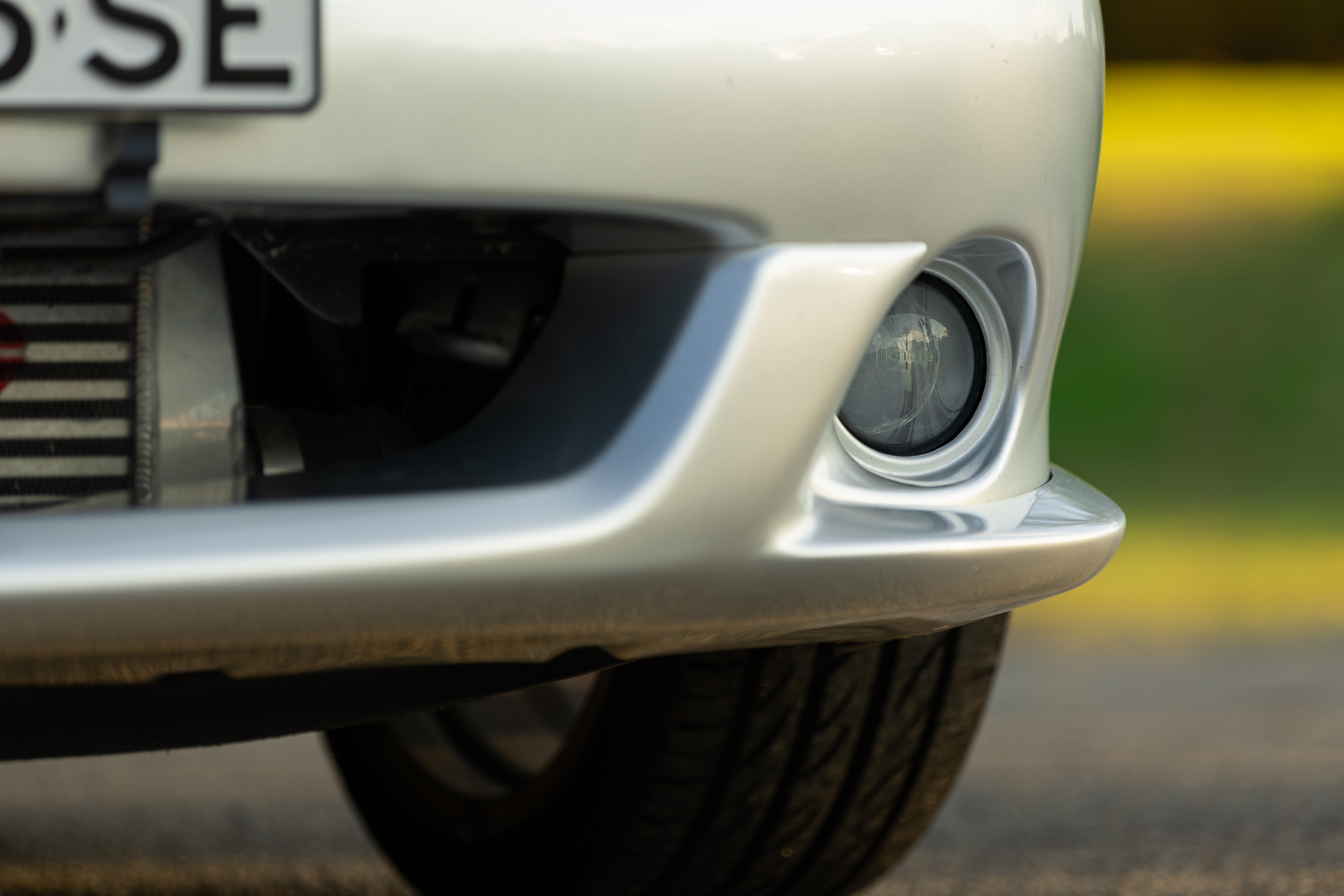 2005 Mazda MX-5 SE for sale by auction in Forestville, NSW, Australia