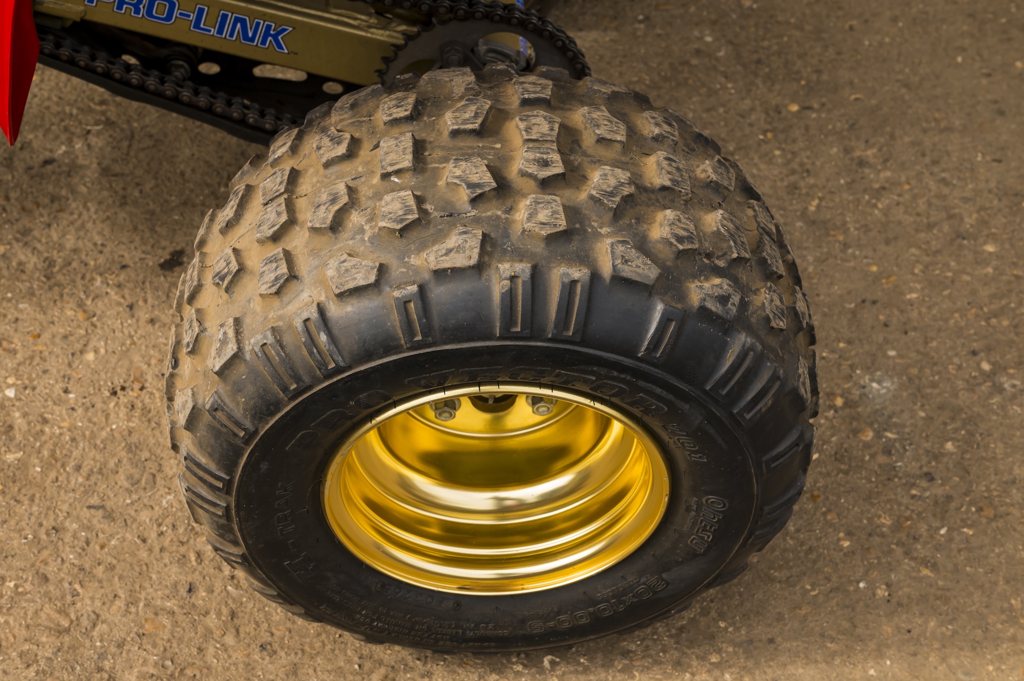 1986 Honda ATC 250R for sale by auction in Waltham Abbey, Essex, United ...