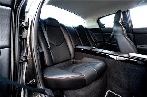 2012 Mazda RX-8 Spirit R for sale by classified listing privately in ...