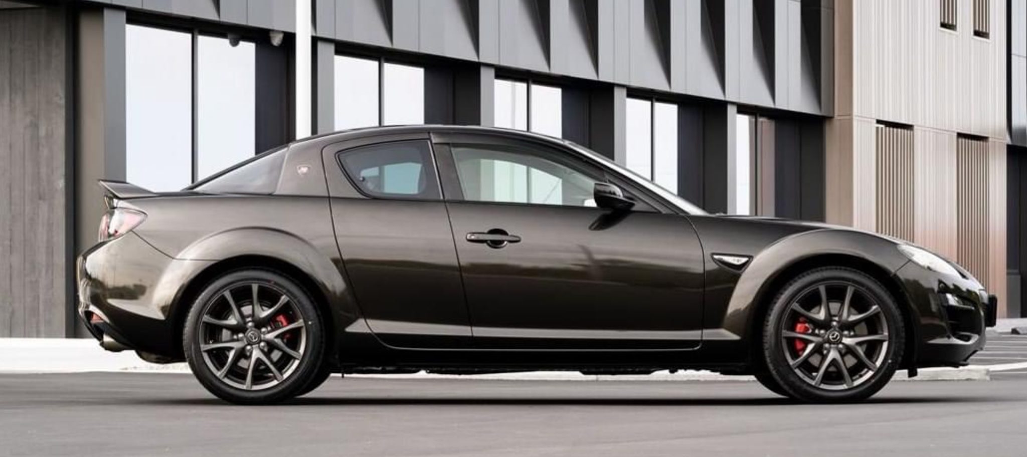 2012 Mazda RX-8 Spirit R for sale by classified listing privately in ...