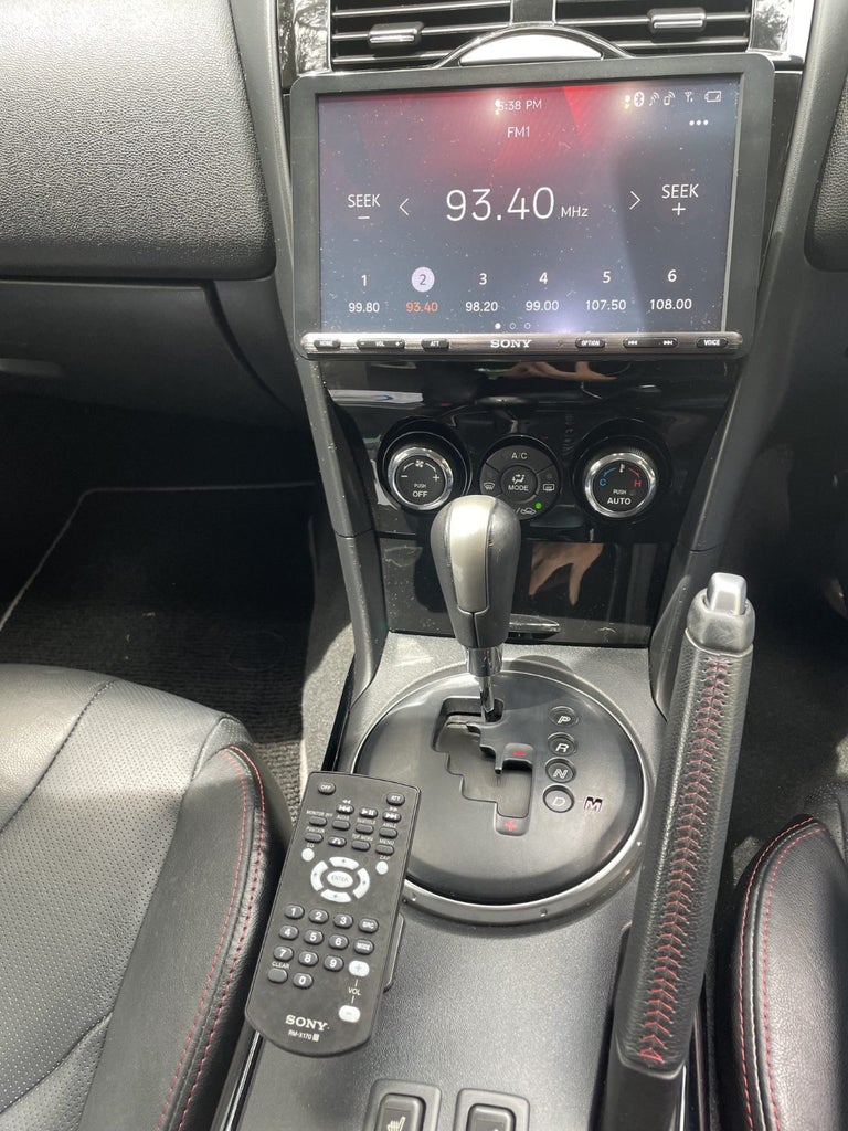 2012 Mazda RX-8 Spirit R for sale by classified listing privately in ...