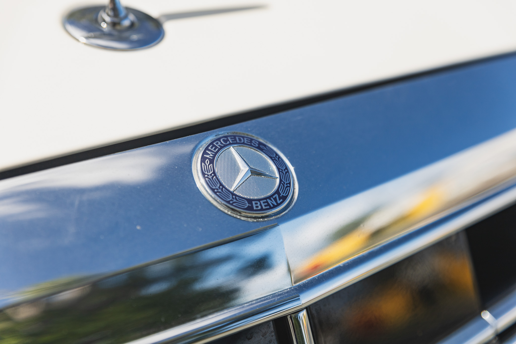 2015 Mercedes-Maybach (X222) S550 for sale by auction in Coopers Plains ...