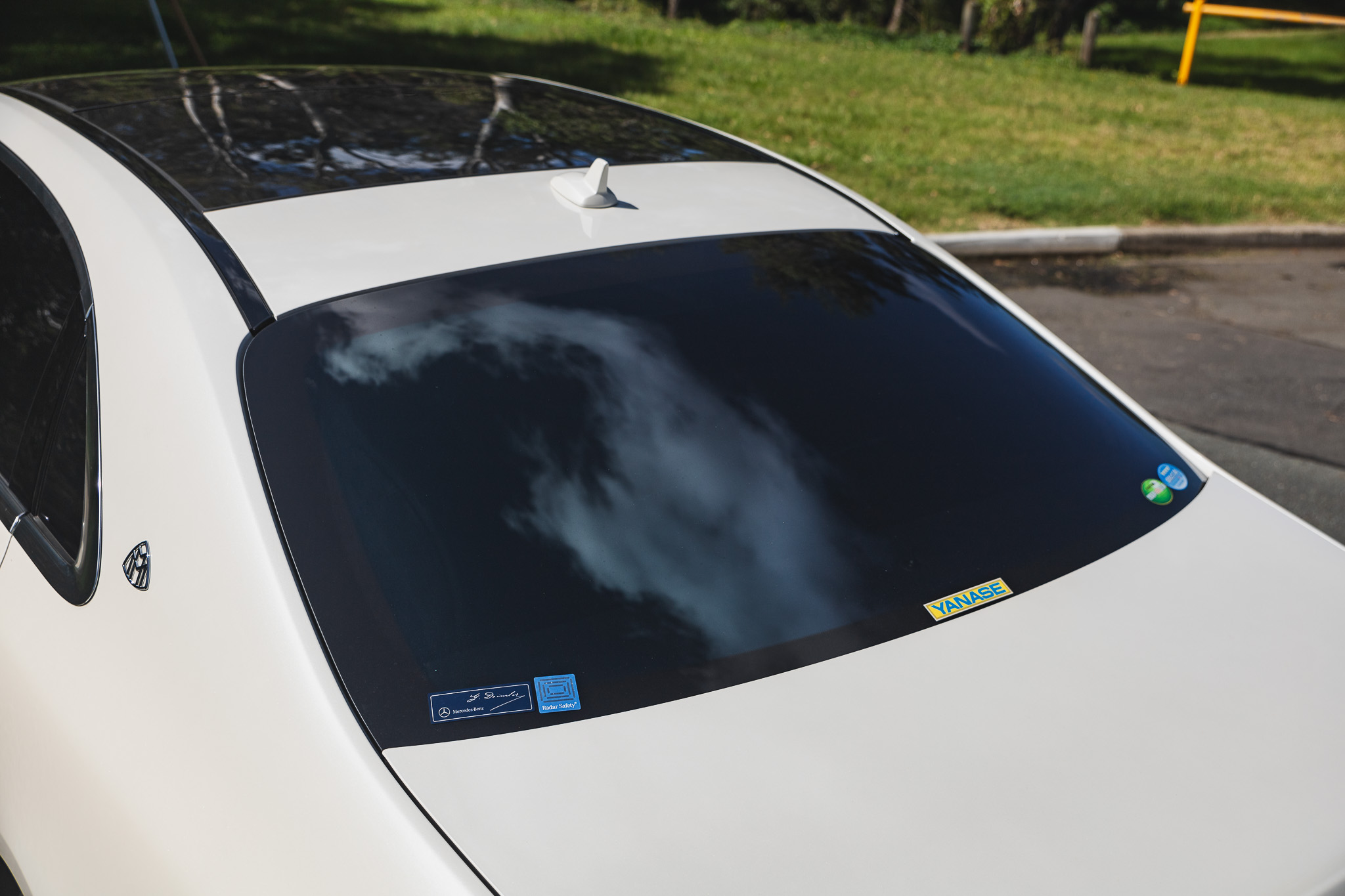 2015 Mercedes-Maybach (X222) S550 for sale by auction in Coopers Plains ...