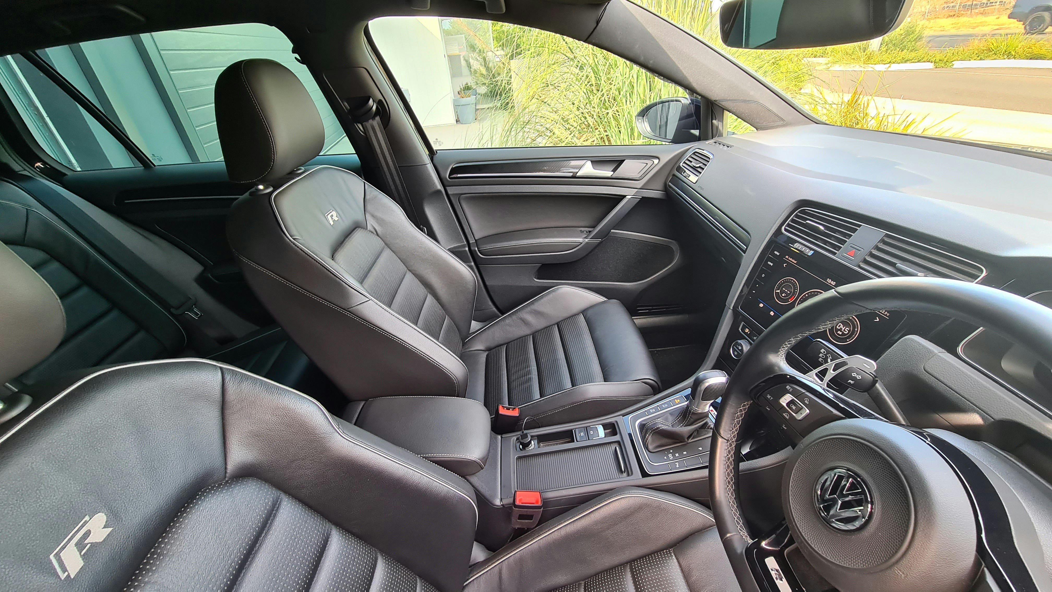 2018 Volkswagon Golf (Mk7.5) R - 'Oettinger' Kit for sale by classified ...