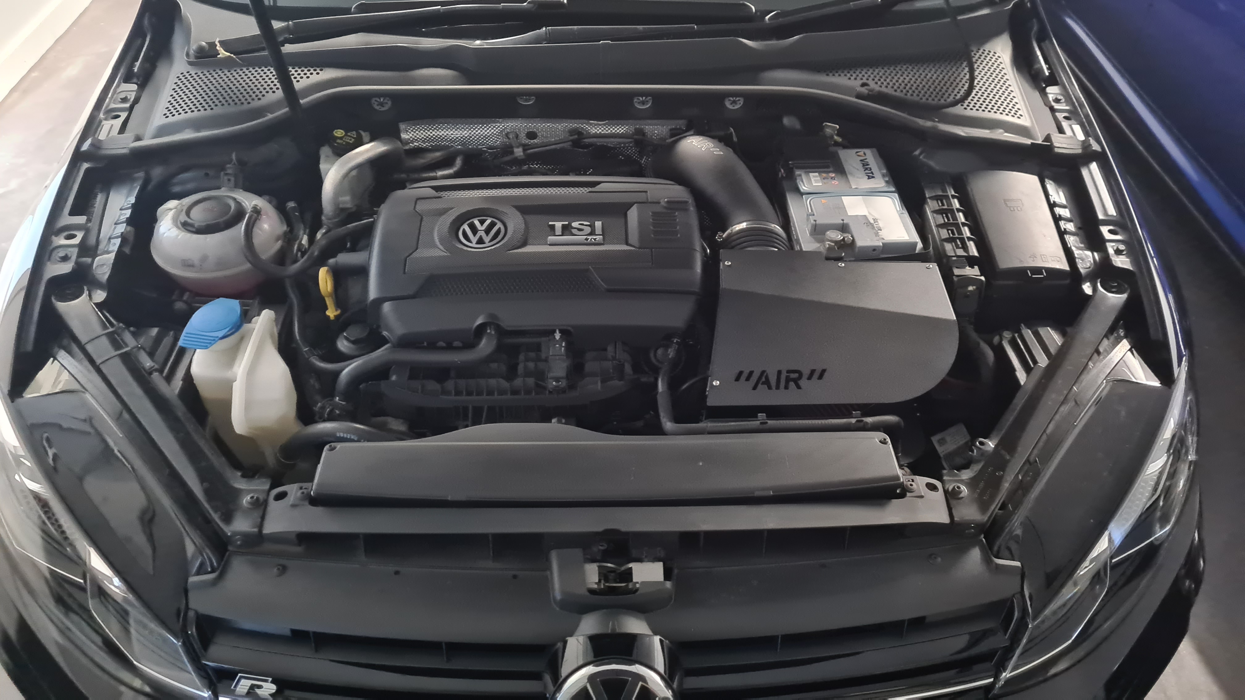 2018 Volkswagon Golf (Mk7.5) R - 'Oettinger' Kit for sale by classified ...