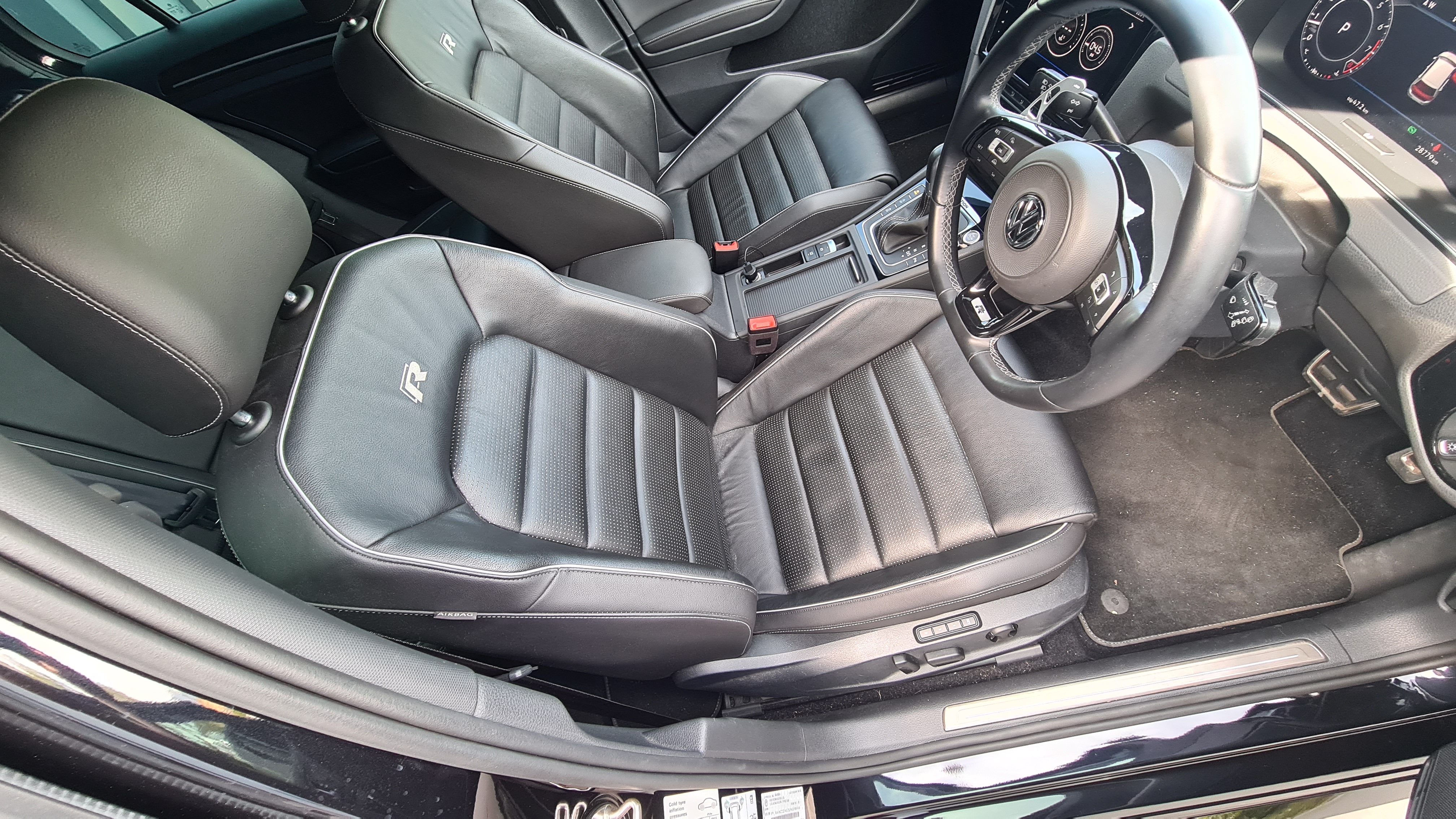 2018 Volkswagon Golf (Mk7.5) R - 'Oettinger' Kit for sale by classified ...