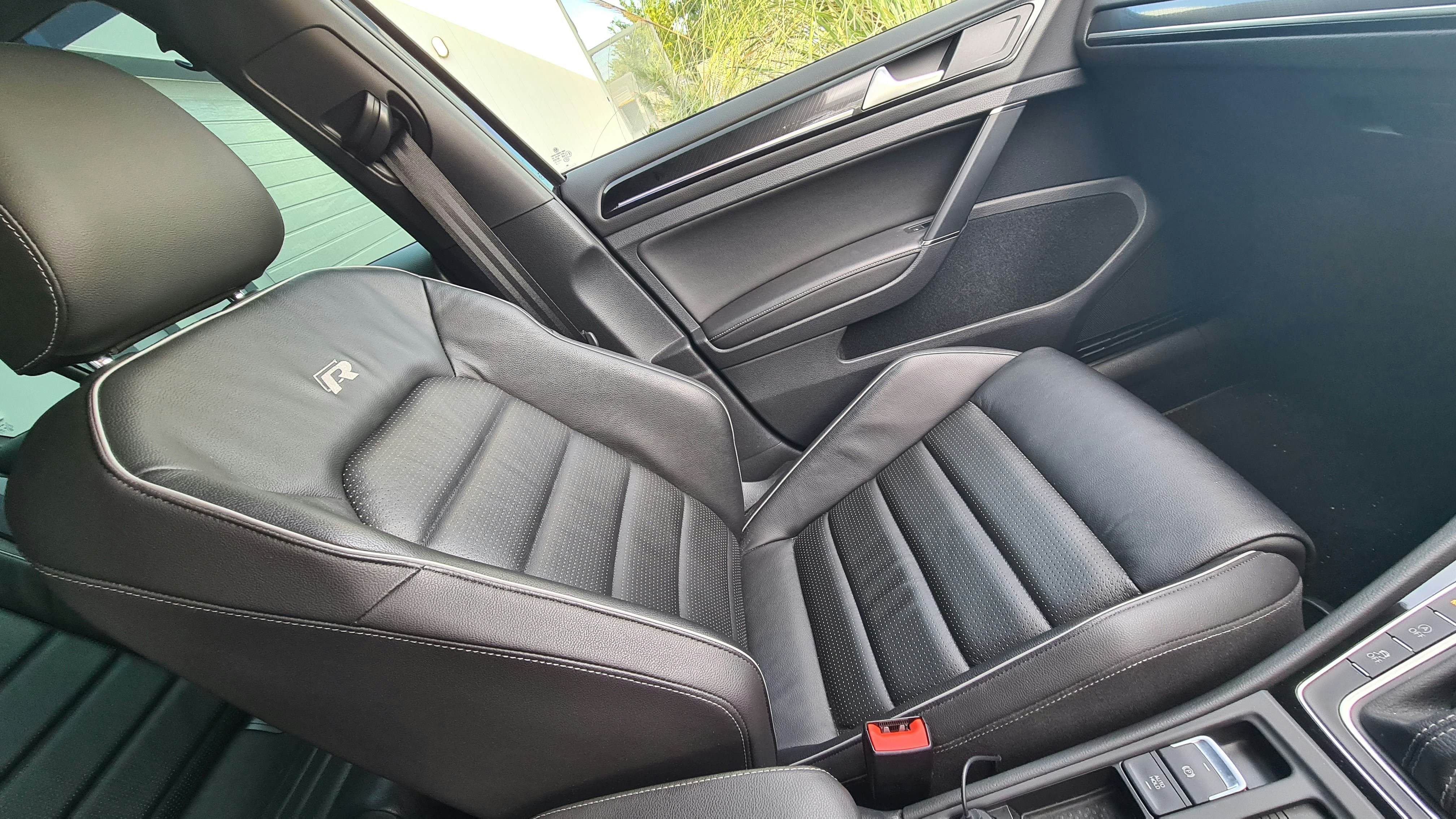 2018 Volkswagon Golf (Mk7.5) R - 'Oettinger' Kit for sale by classified ...