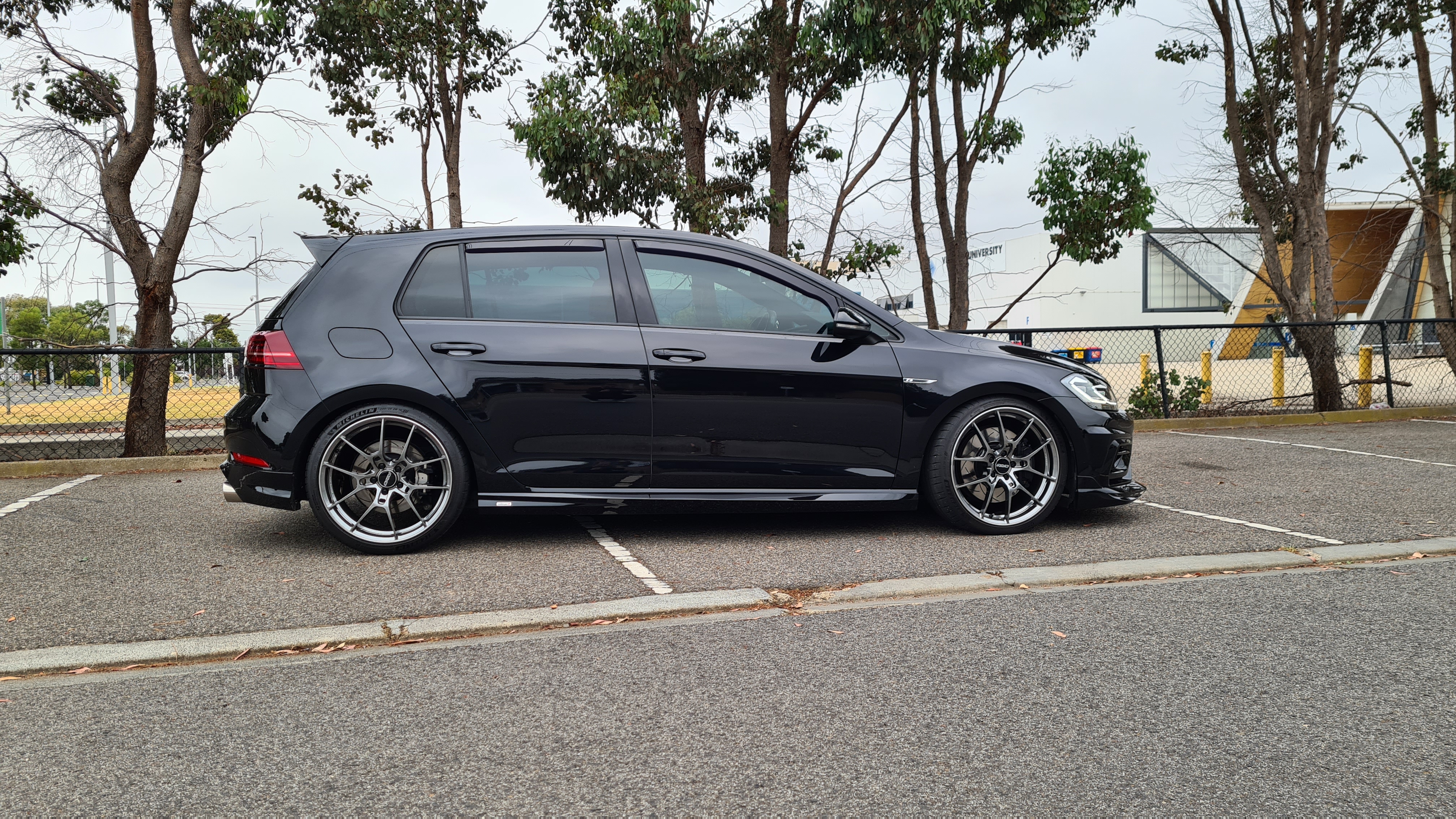 2018 Volkswagon Golf (Mk7.5) R - 'Oettinger' Kit for sale by classified ...