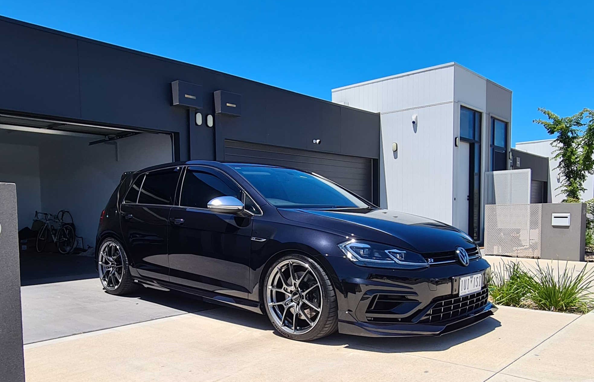 2018 Volkswagon Golf (Mk7.5) R - 'Oettinger' Kit for sale by classified ...