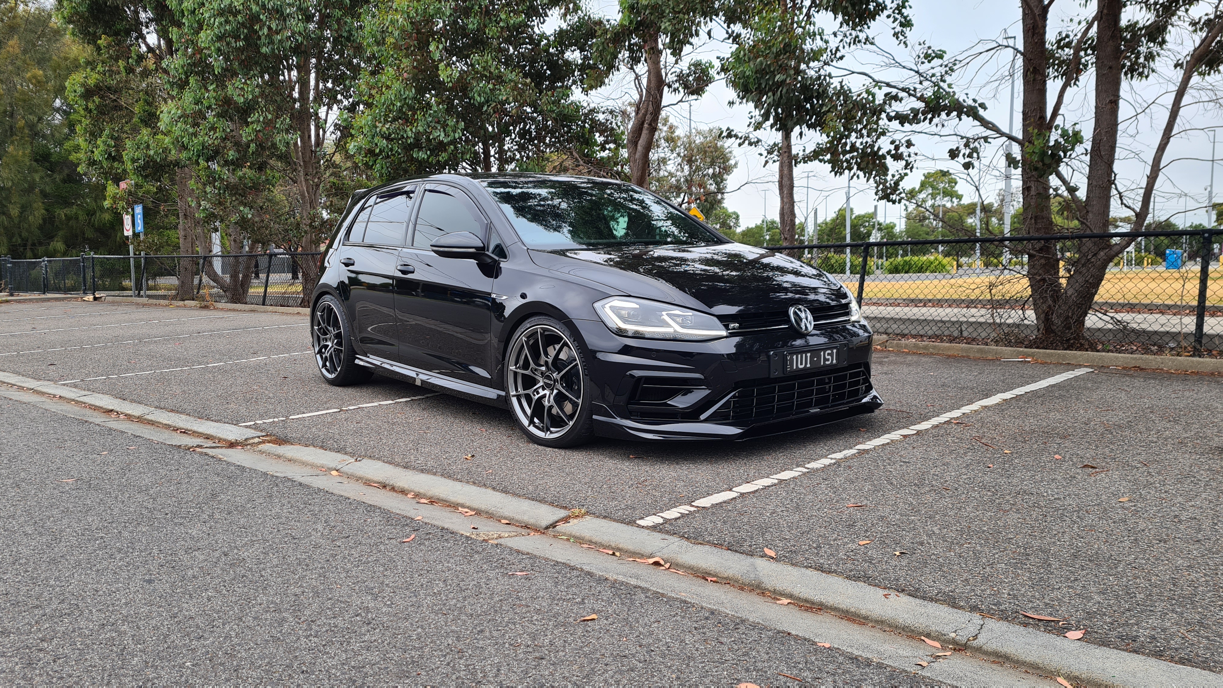 2018 Volkswagon Golf (Mk7.5) R - 'Oettinger' Kit for sale by classified ...