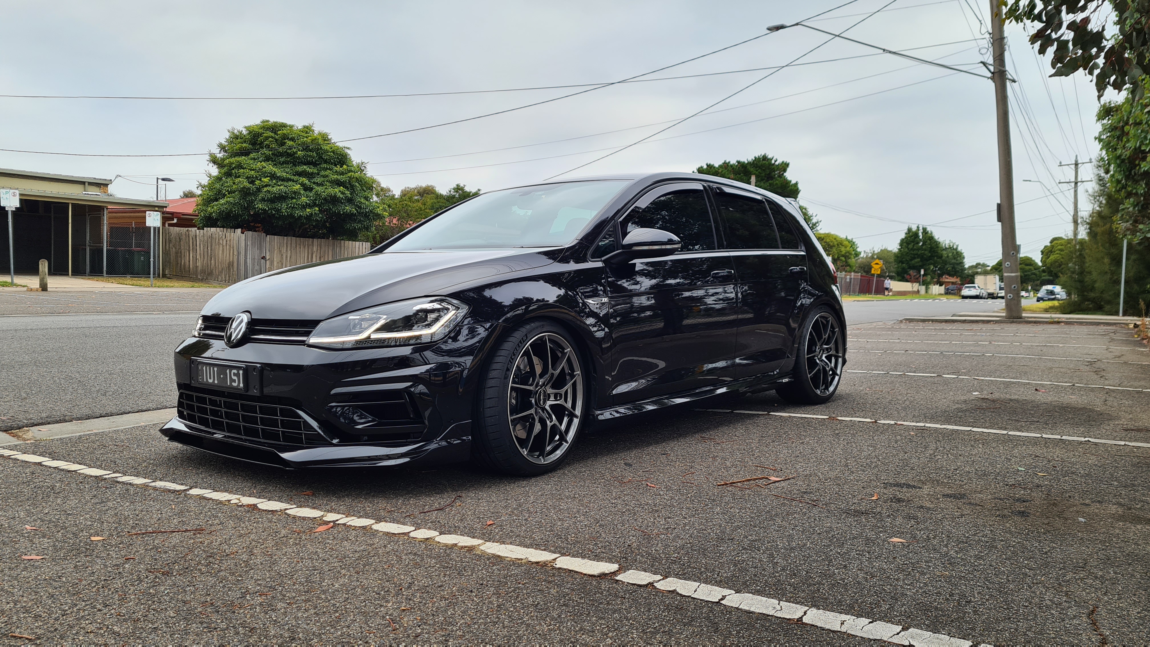 2018 Volkswagon Golf (Mk7.5) R - 'Oettinger' Kit for sale by classified ...