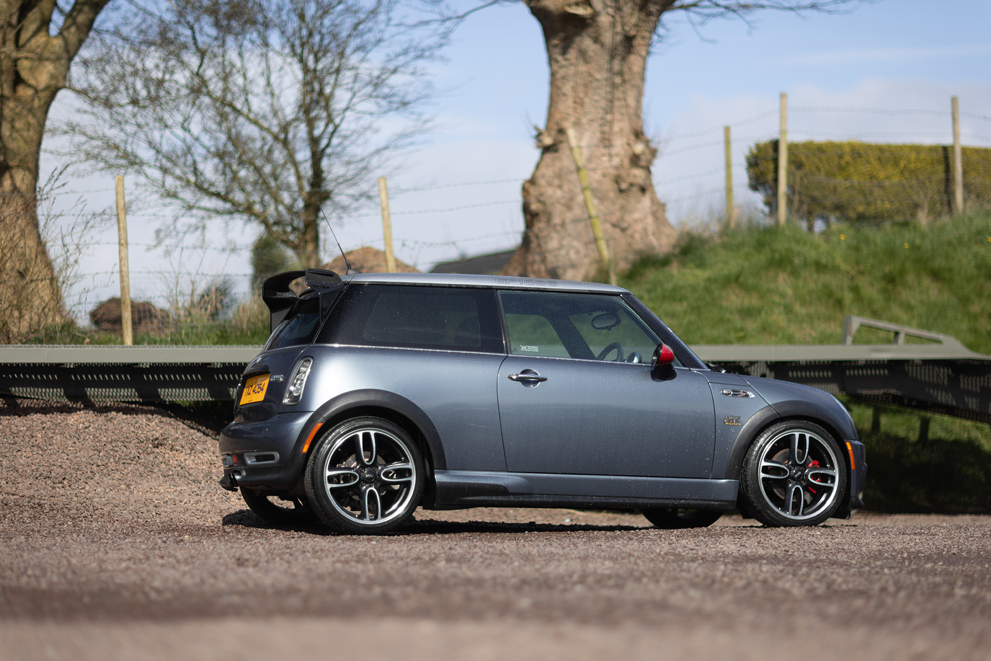 2006 Mini Cooper S JCW GP - VAT Q for sale by auction in Dungannon and ...