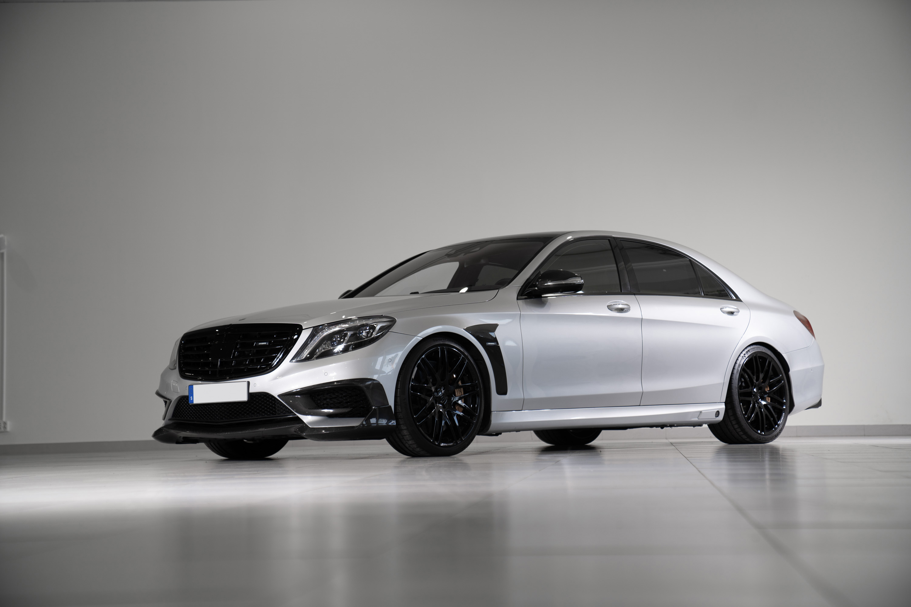 Brabus s63 for sale store