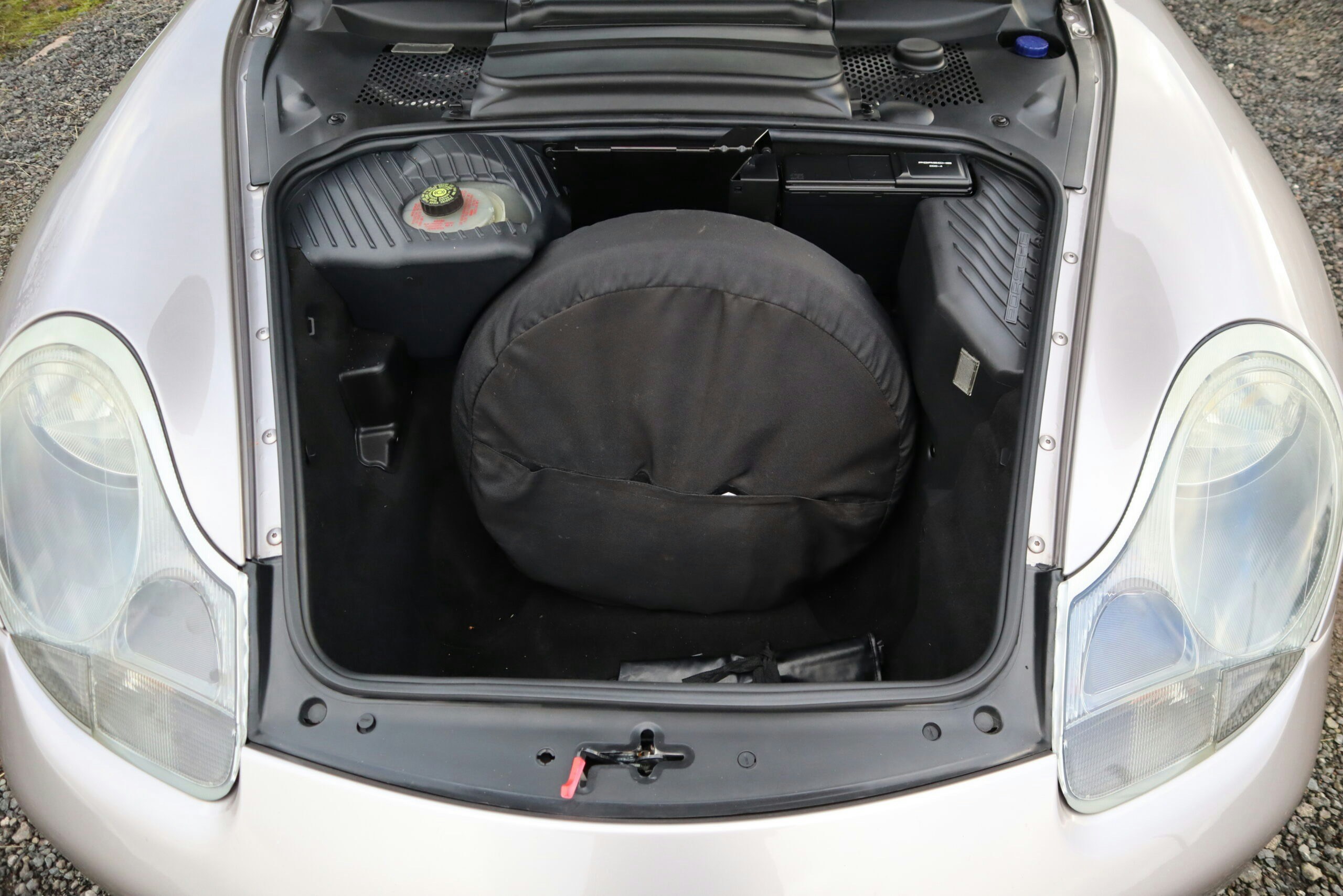 2003 Porsche (986) Boxster S for sale by classified listing privately ...