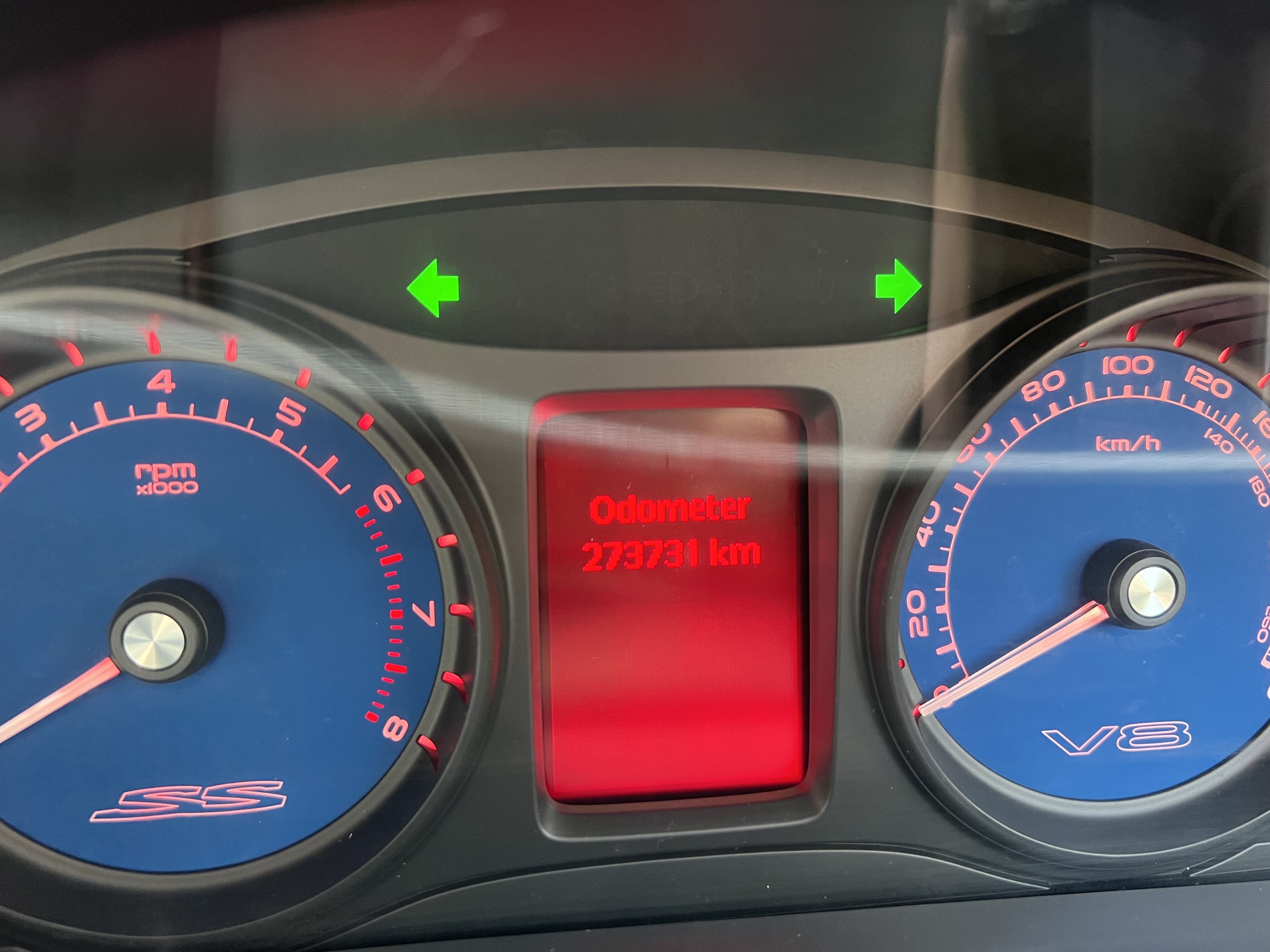 2008 Holden (VE) SS V Commodore for sale by classified listing ...