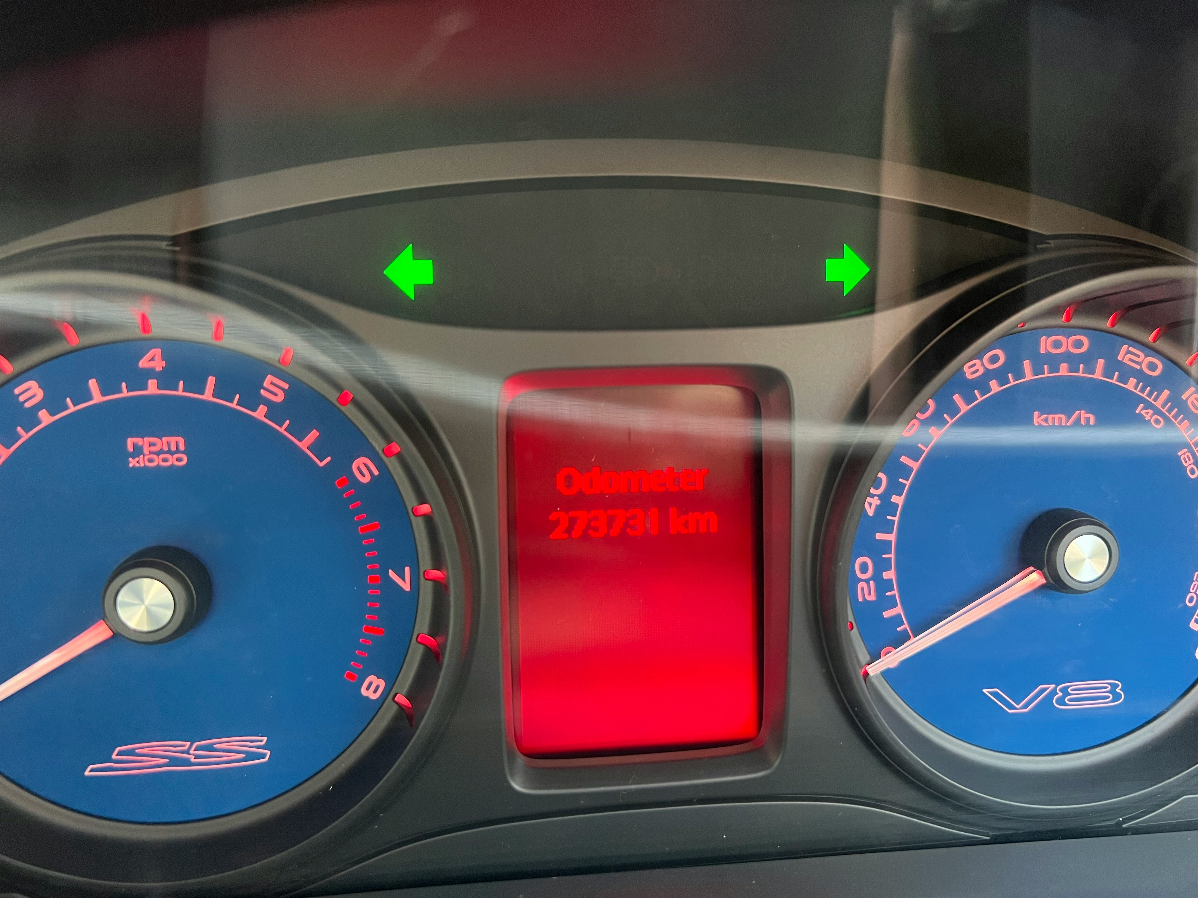 2008 Holden (VE) SS V Commodore for sale by classified listing ...