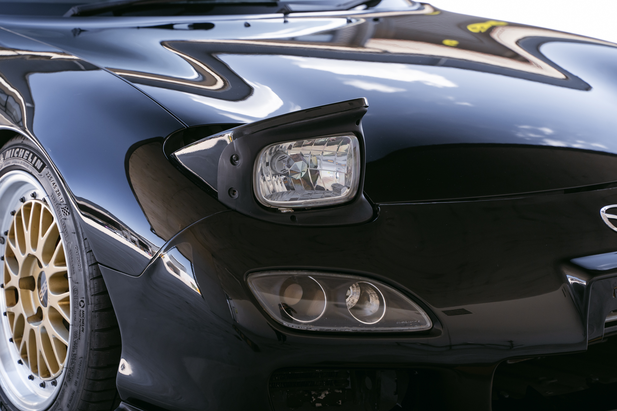 2001 Mazda RX-7 Series 8 Type RS for sale by auction in Chullora, NSW ...