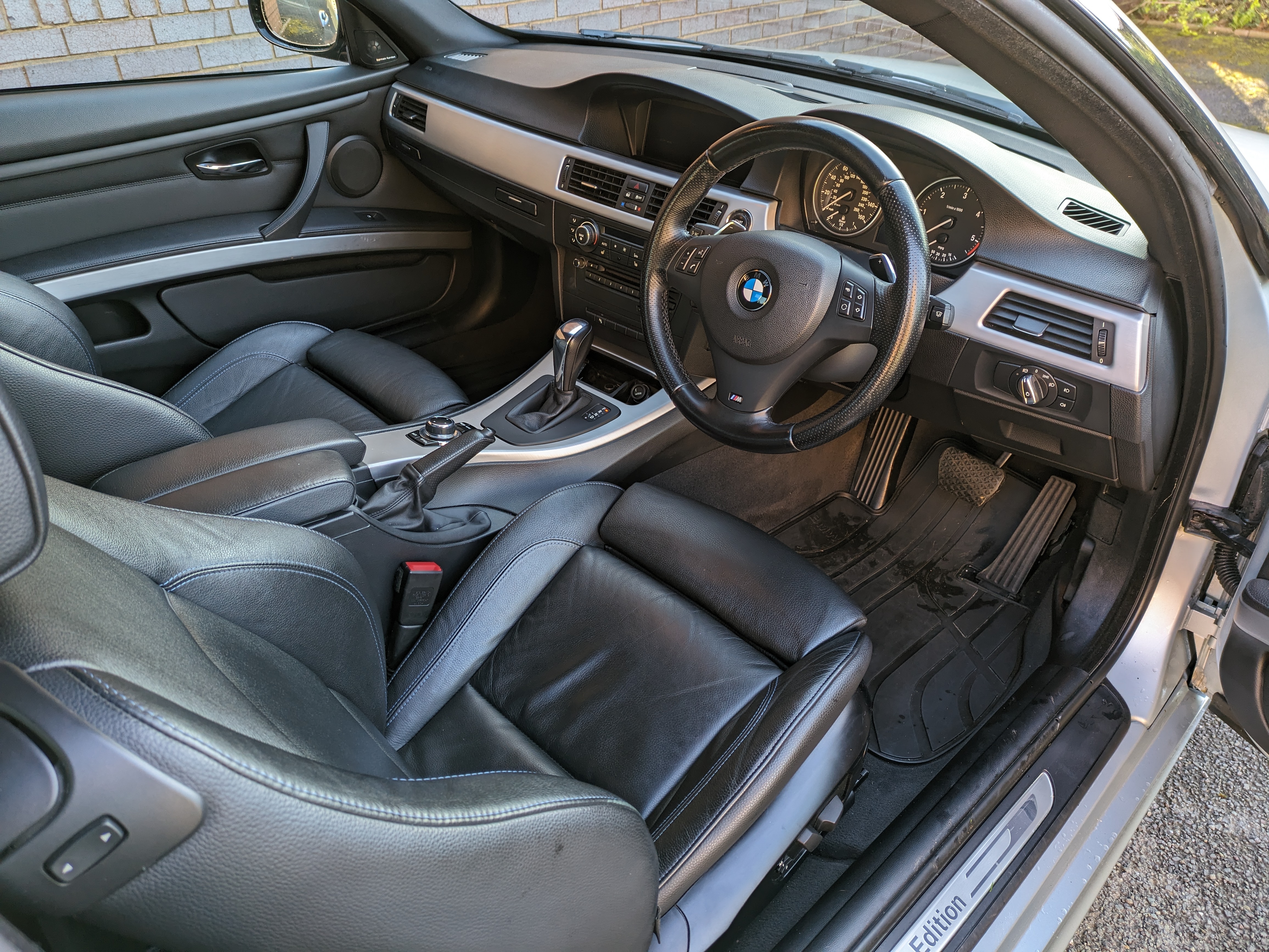2012 BMW (E92) 335d M Sport for sale by classified listing privately in ...