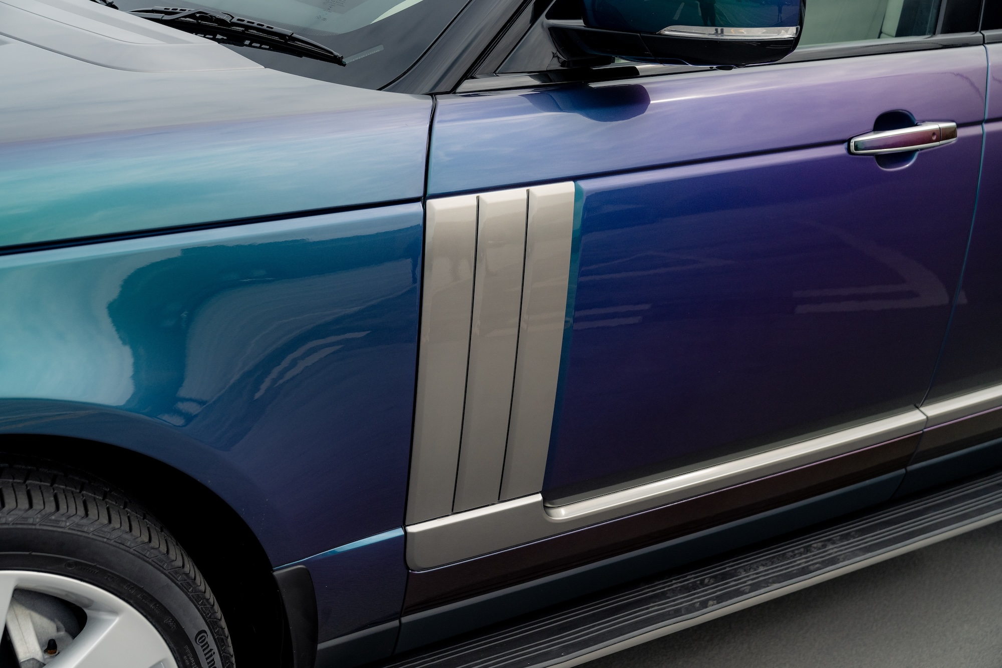 2014 Range Rover Autobiography 5.0 V8 for sale by auction in Sheffield ...