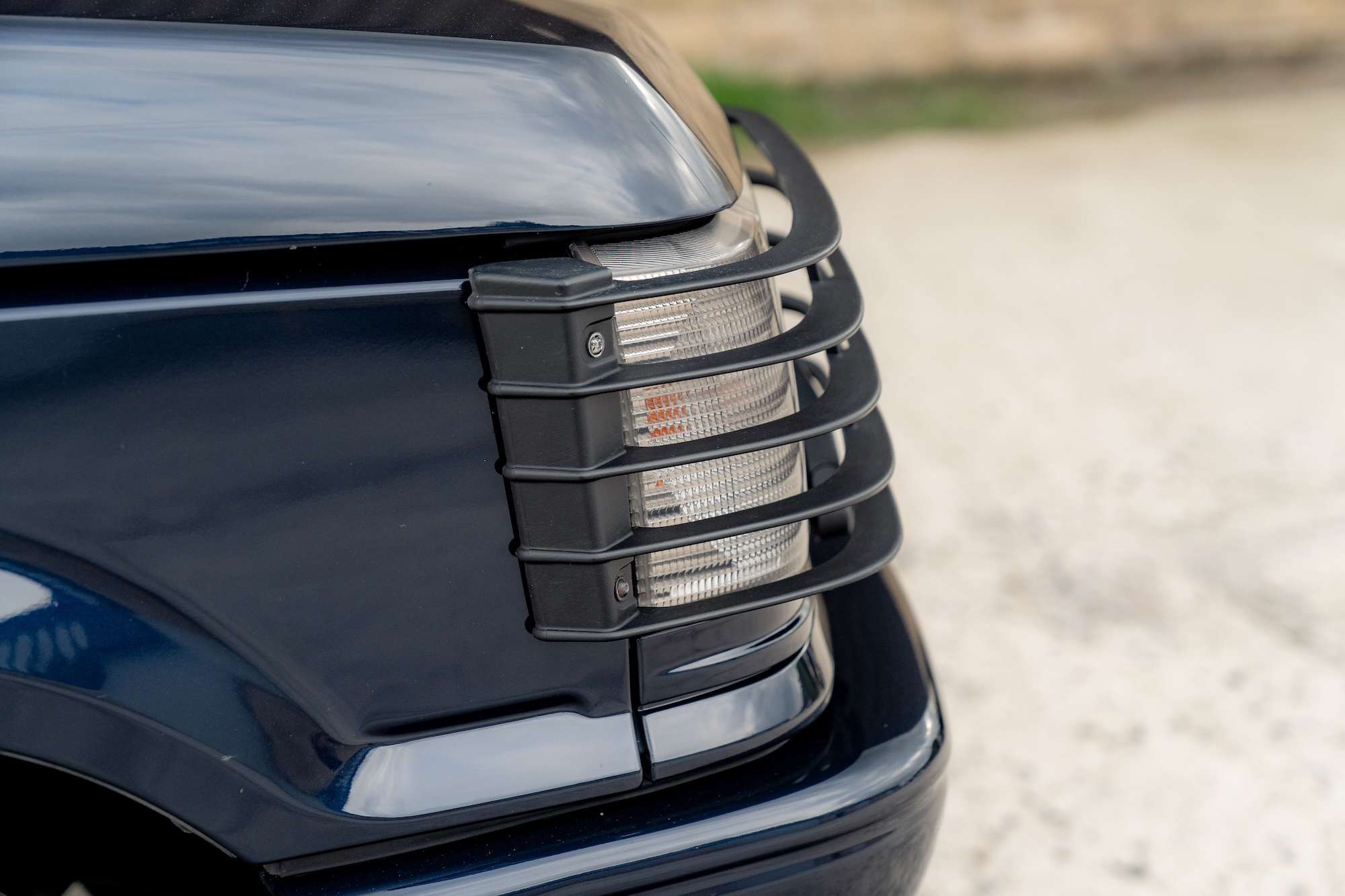 2000 Range Rover (P38) Overfinch 630R for sale by auction in Hope ...