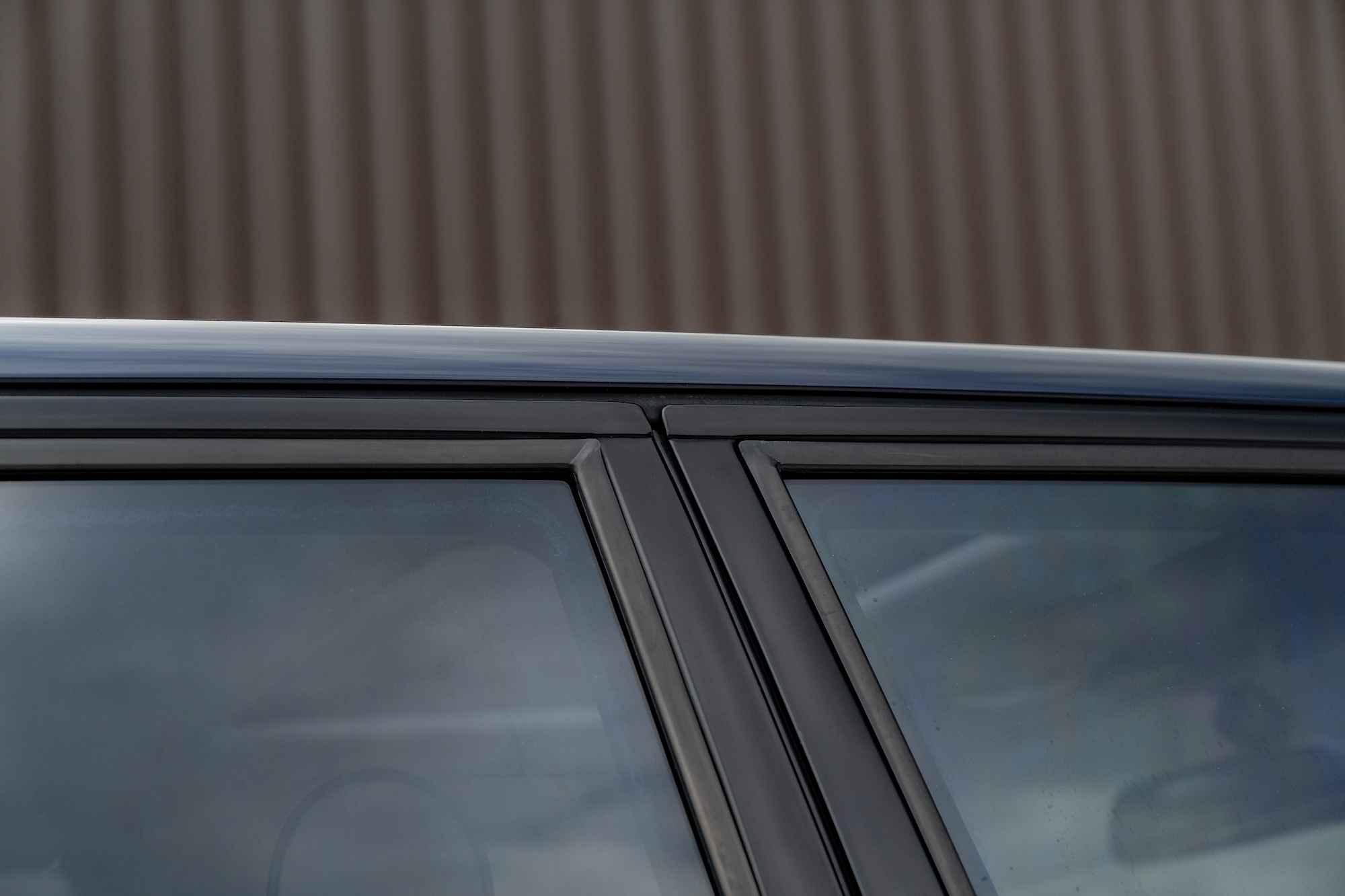 2000 Range Rover (P38) Overfinch 630R for sale by auction in Hope ...