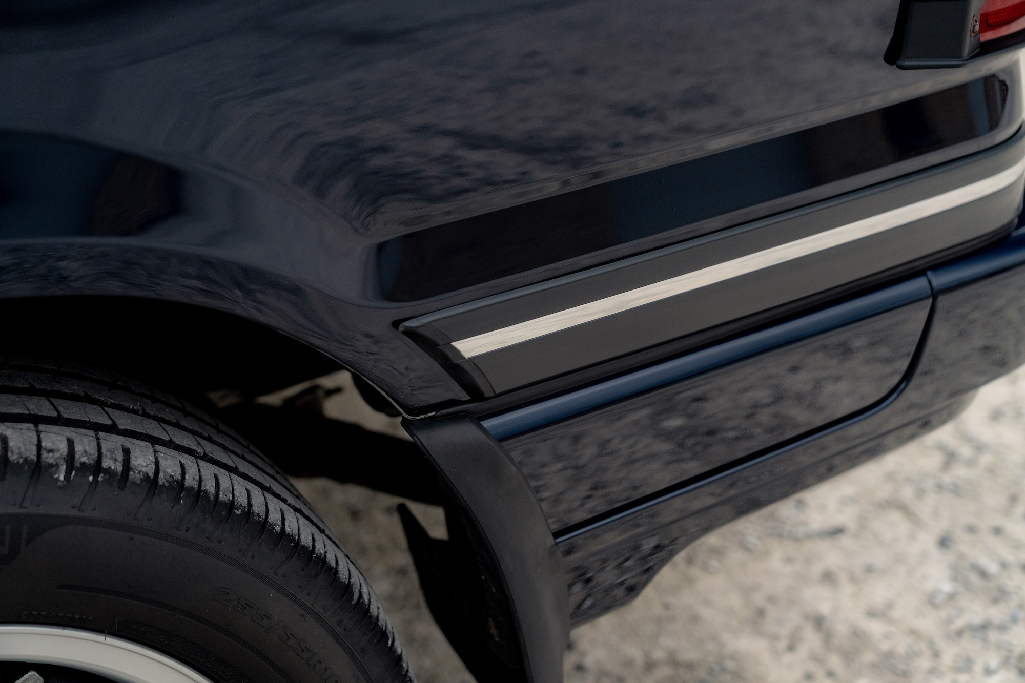 2000 Range Rover (P38) Overfinch 630R for sale by auction in Hope ...