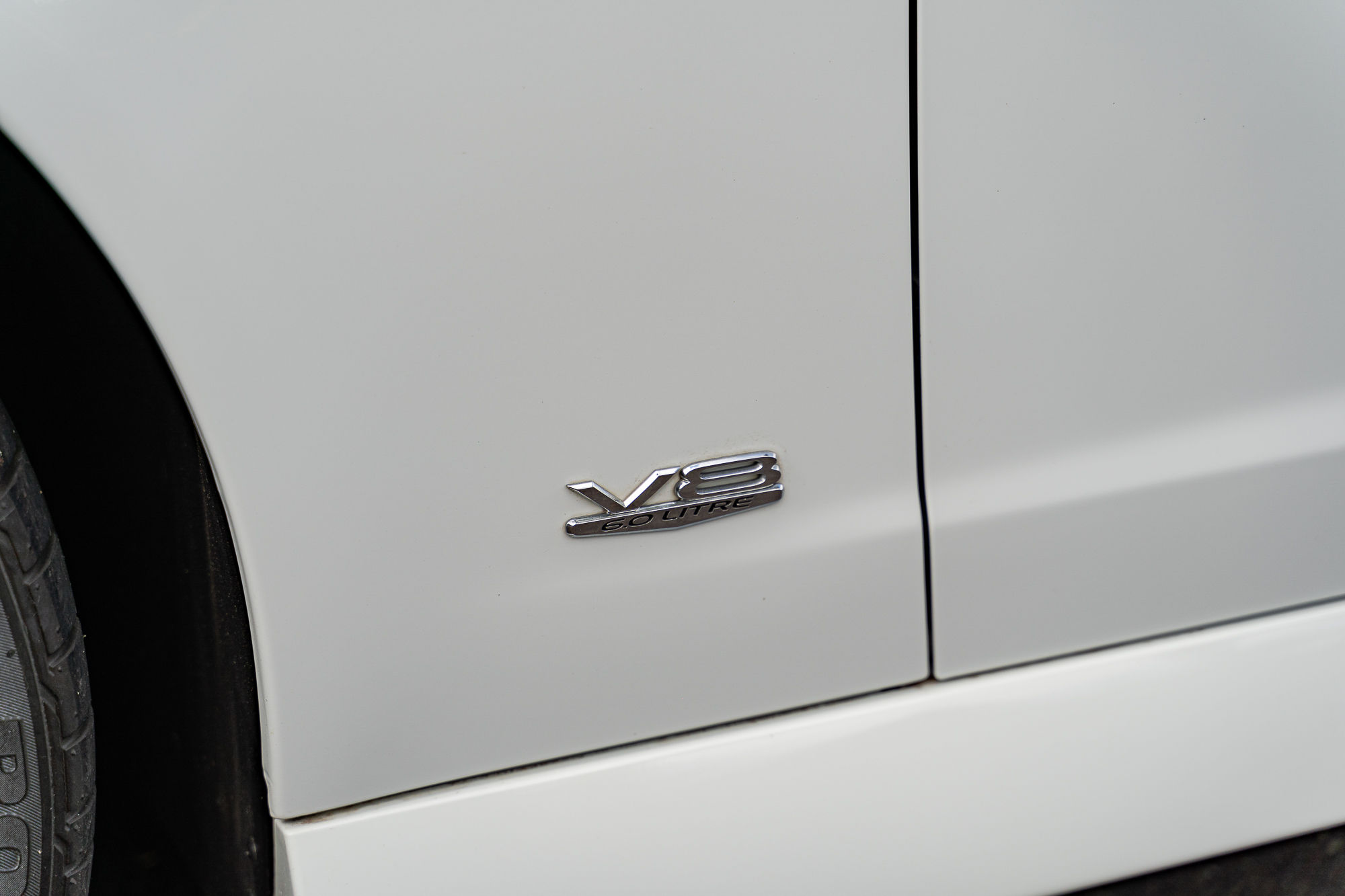 2010 Holden Commodore VE SS – Ute – 19,925 km for sale by auction in ...