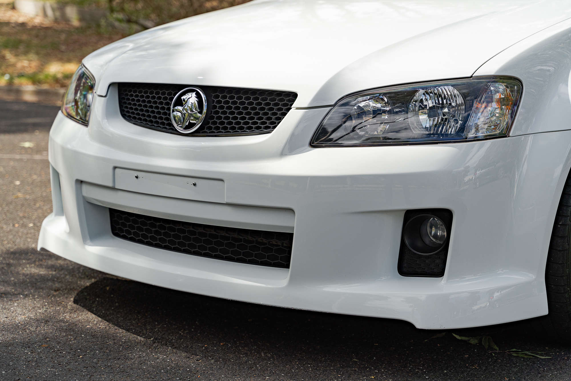 2010 Holden Commodore VE SS – Ute – 19,925 km for sale by auction in ...