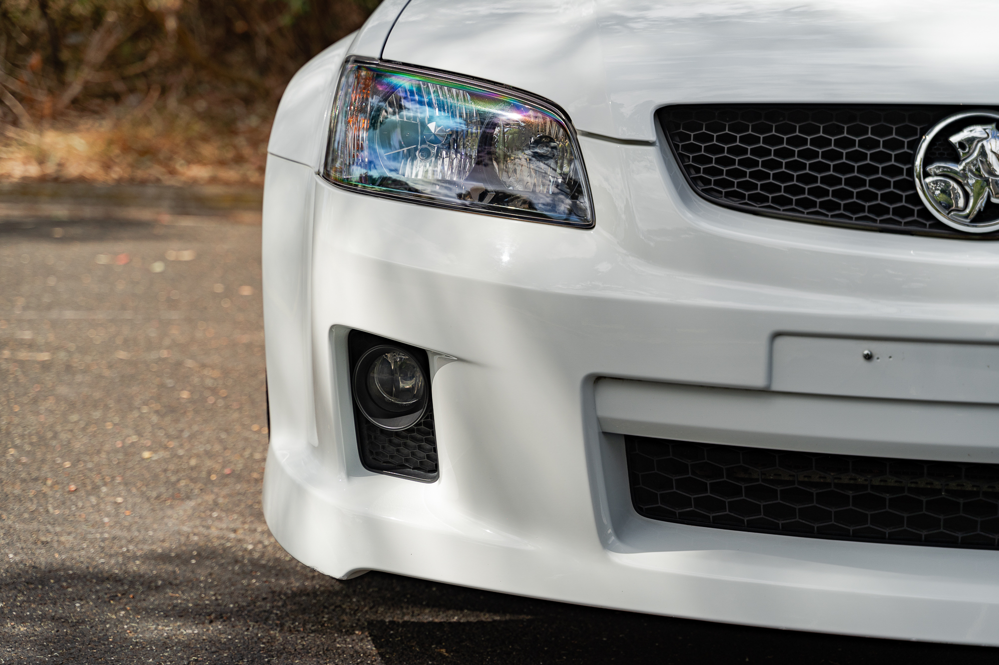 2010 Holden Commodore VE SS – Ute – 19,925 km for sale by auction in ...