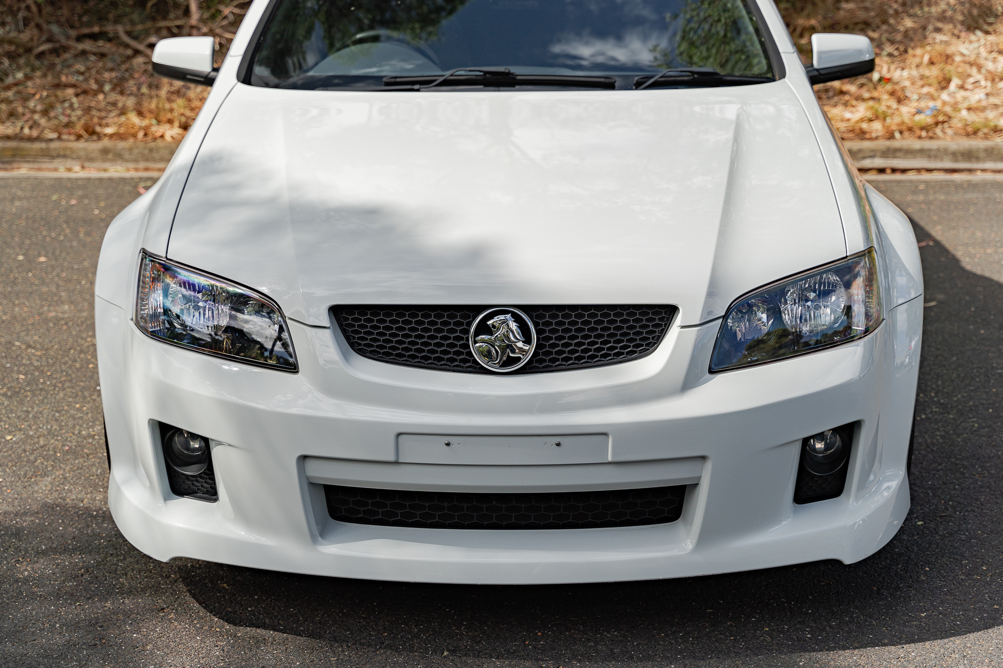 2010 Holden Commodore VE SS – Ute – 19,925 km for sale by auction in ...