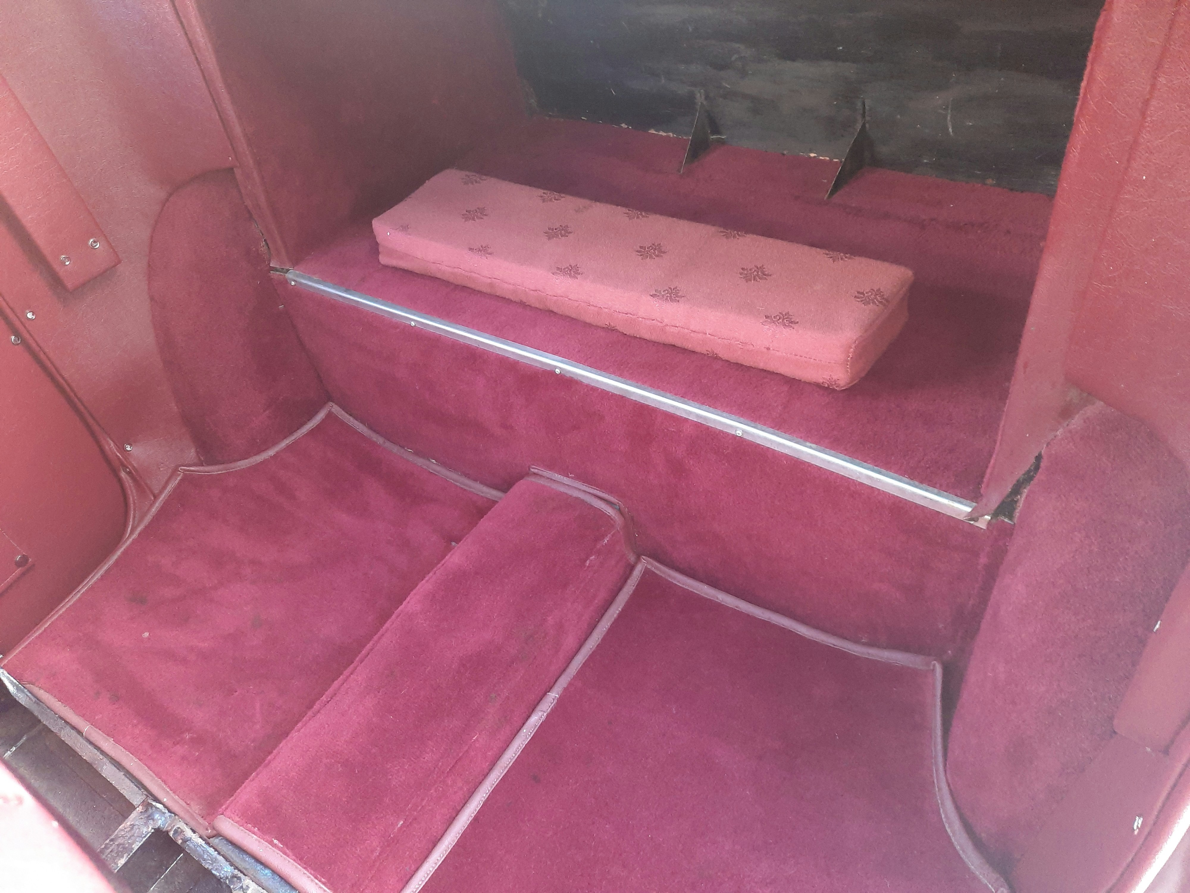 1937 Austin 7 Opal Tourer for sale by classified listing privately in ...