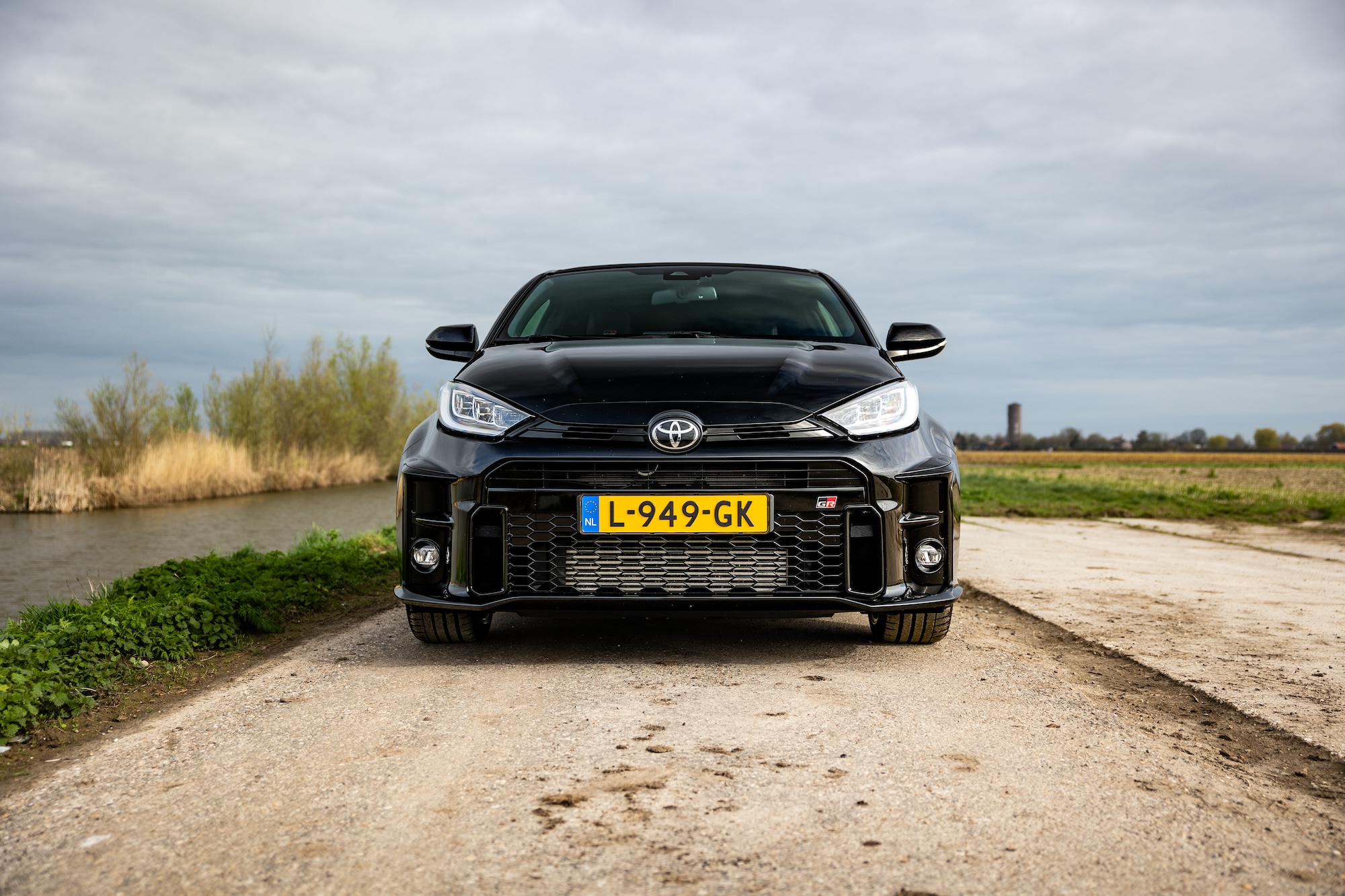 2020 Toyota GR Yaris for sale by auction in Gorinchem, Netherlands