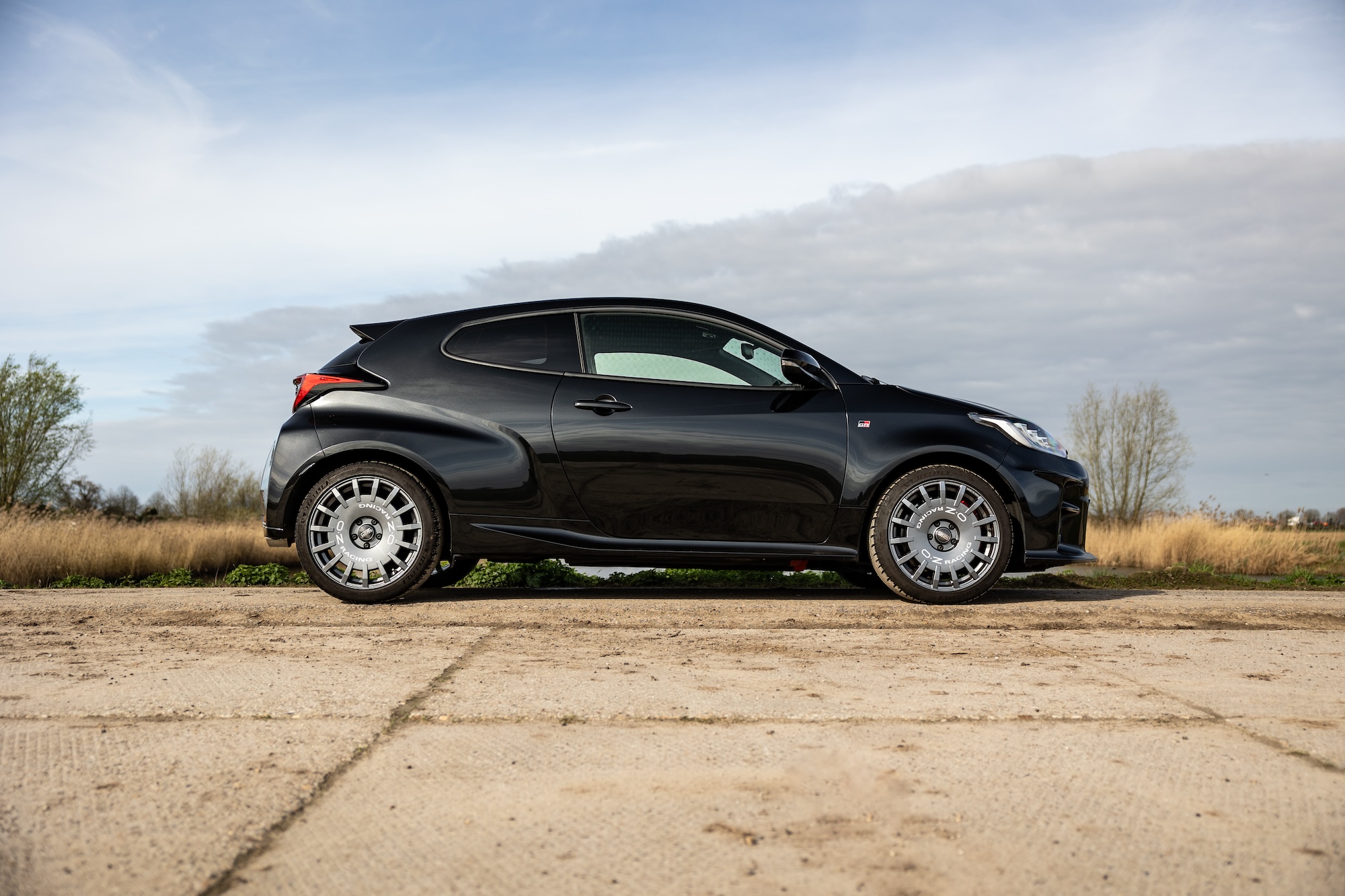 2020 Toyota GR Yaris for sale by auction in Gorinchem, Netherlands