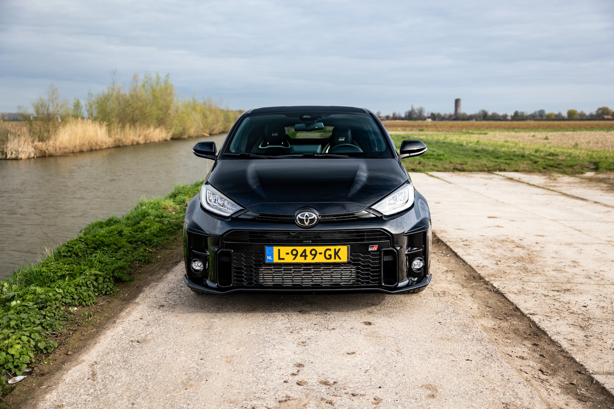 2020 Toyota GR Yaris for sale by auction in Gorinchem, Netherlands