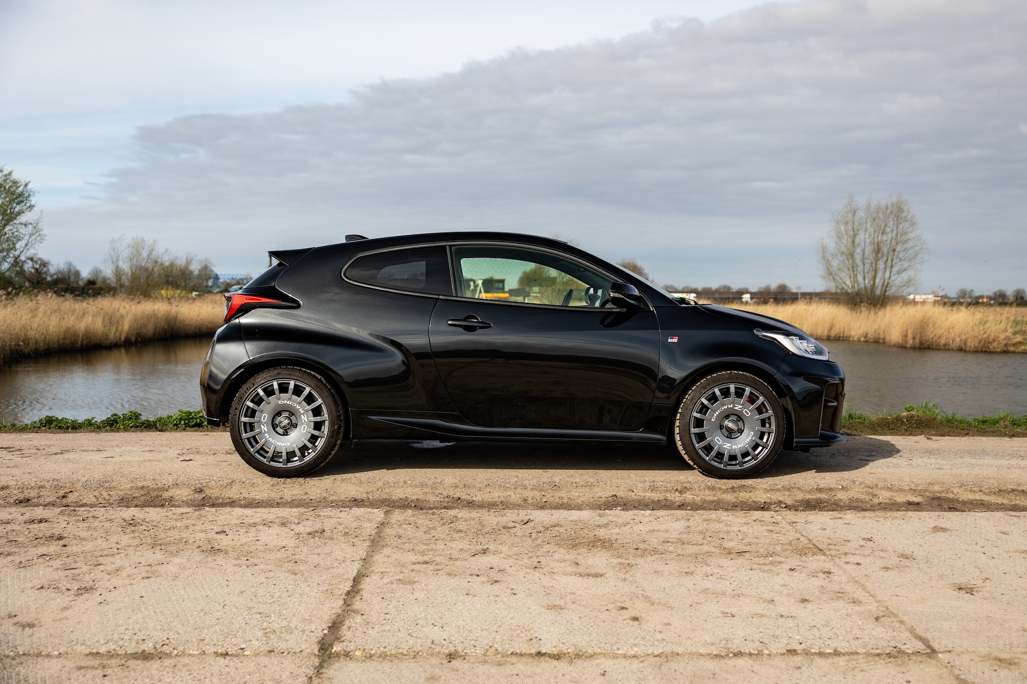 2020 Toyota GR Yaris for sale by auction in Gorinchem, Netherlands