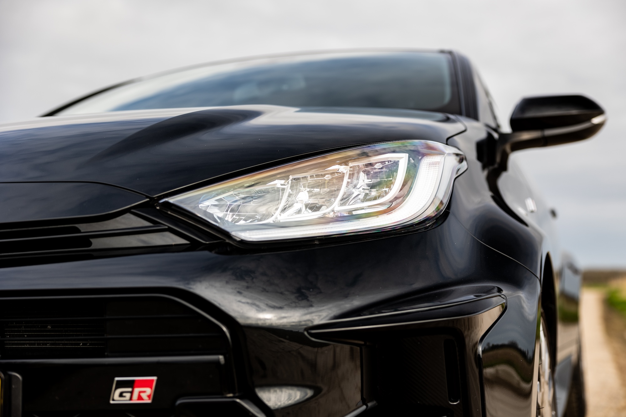 2020 Toyota GR Yaris for sale by auction in Gorinchem, Netherlands