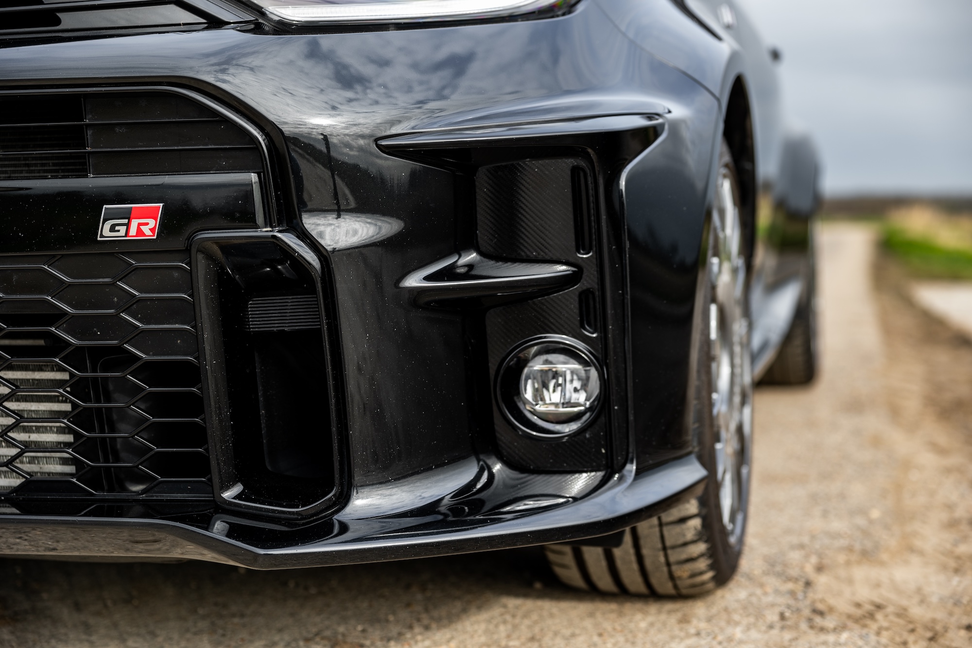 2020 Toyota GR Yaris for sale by auction in Gorinchem, Netherlands